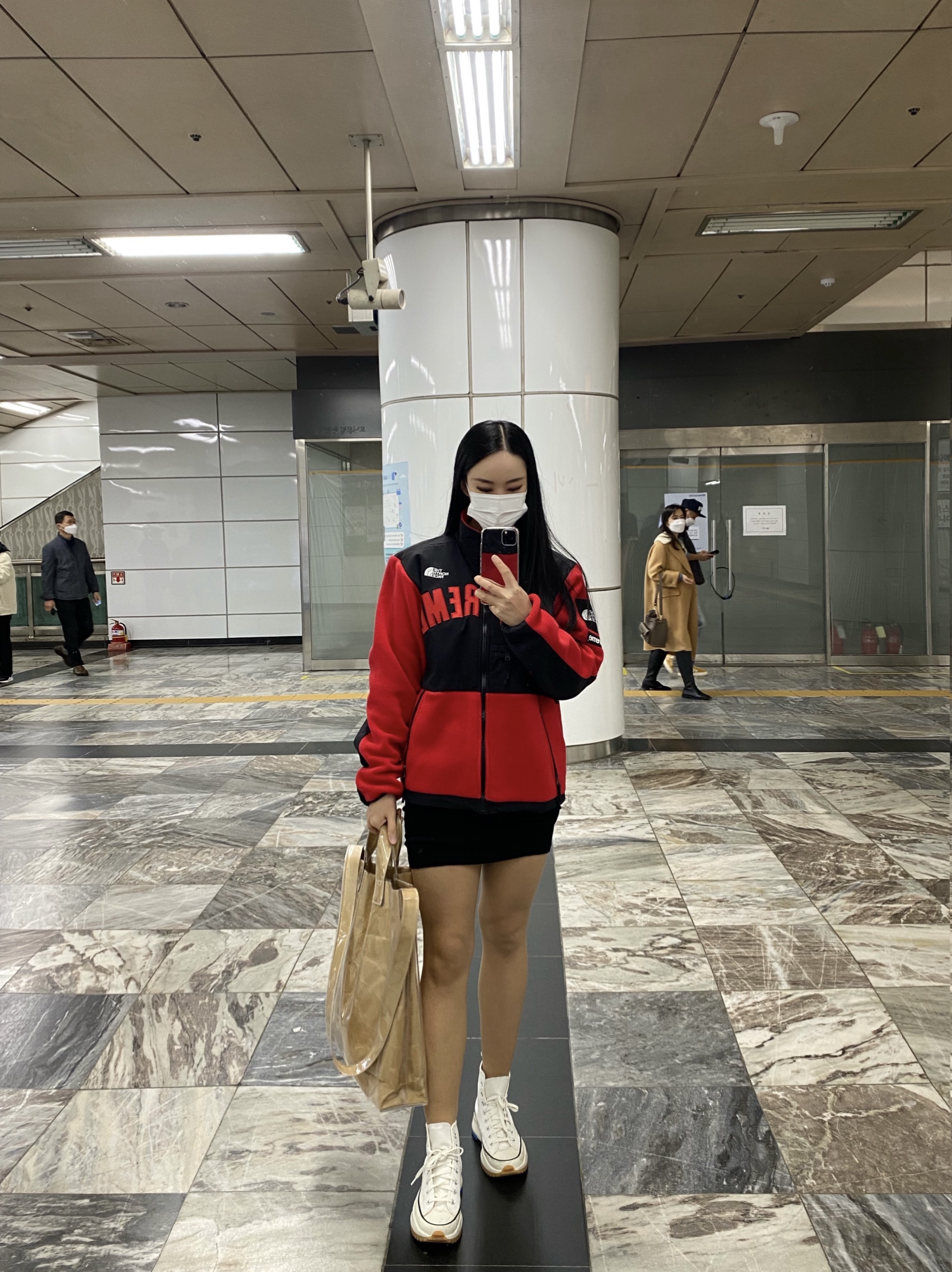 MJ (@mjjjjj) 님의 게시물 | KREAM