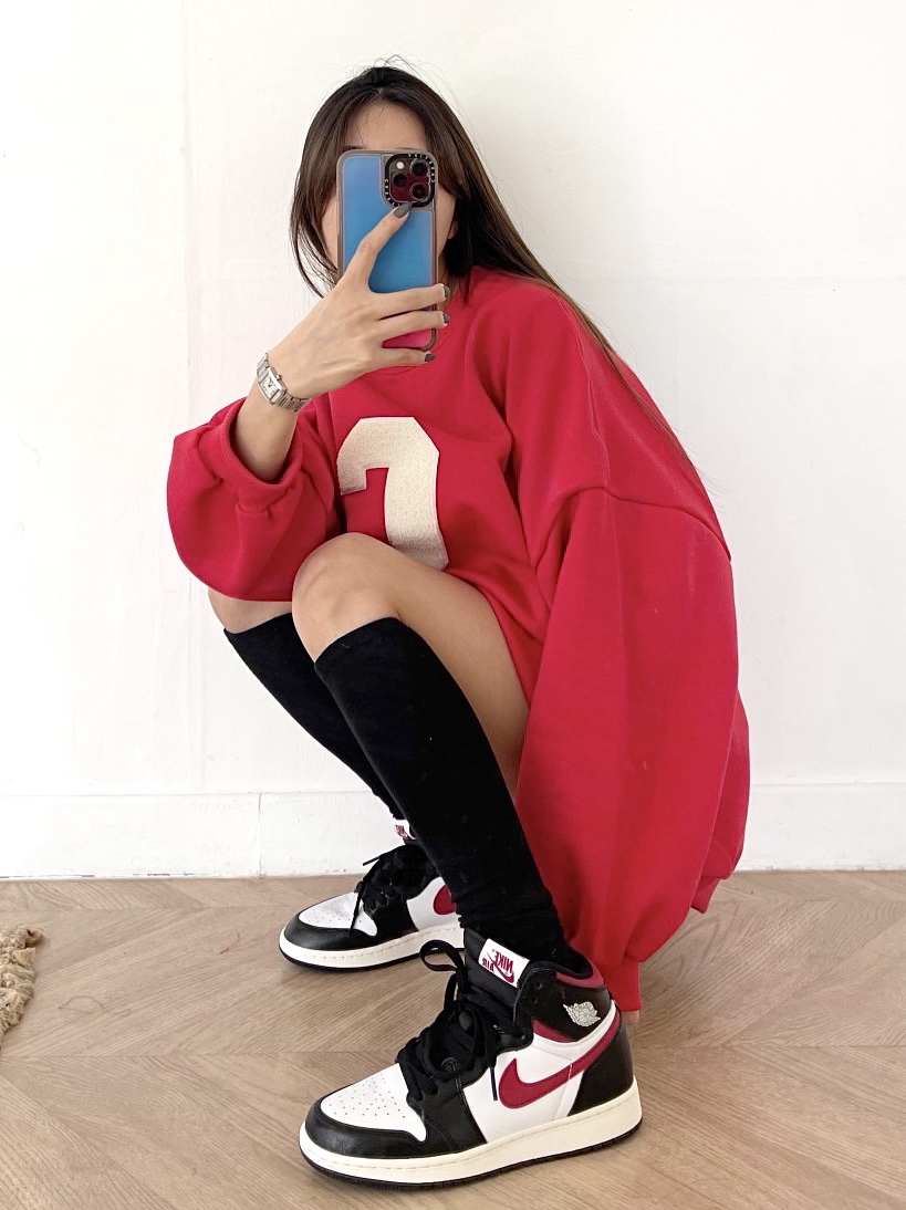 미니솔 (@mini._.sol) 님의 게시물 | KREAM