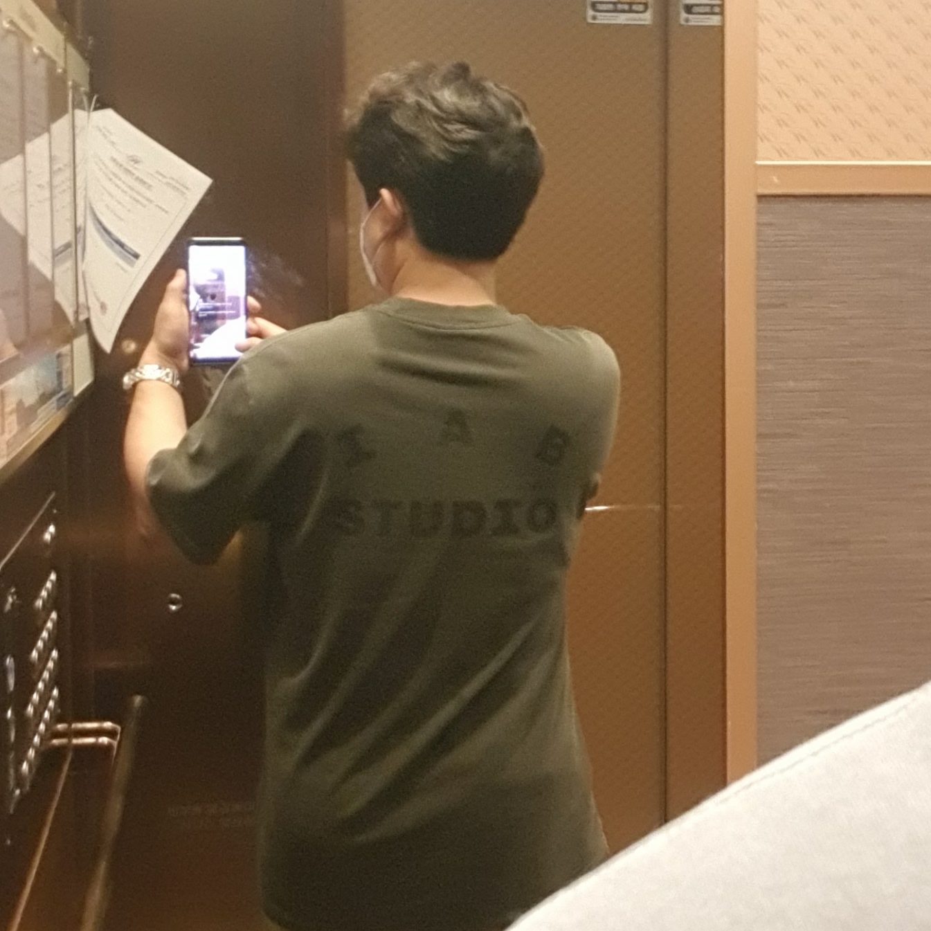 Jong's K... (@cjyjjangs) 님의 게시물 | KREAM