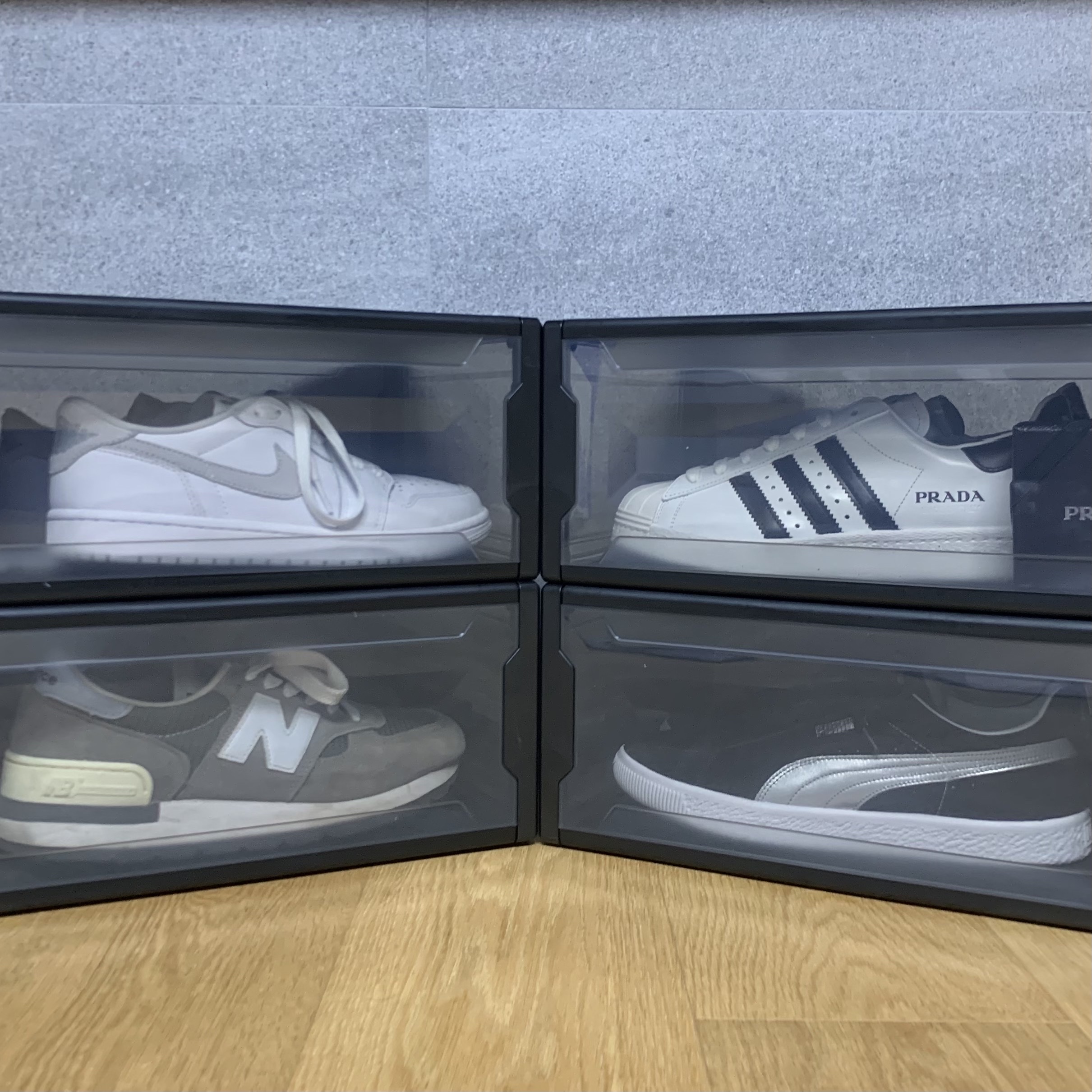 신발창꼬 (@myshoebox) 님의 게시물 | KREAM