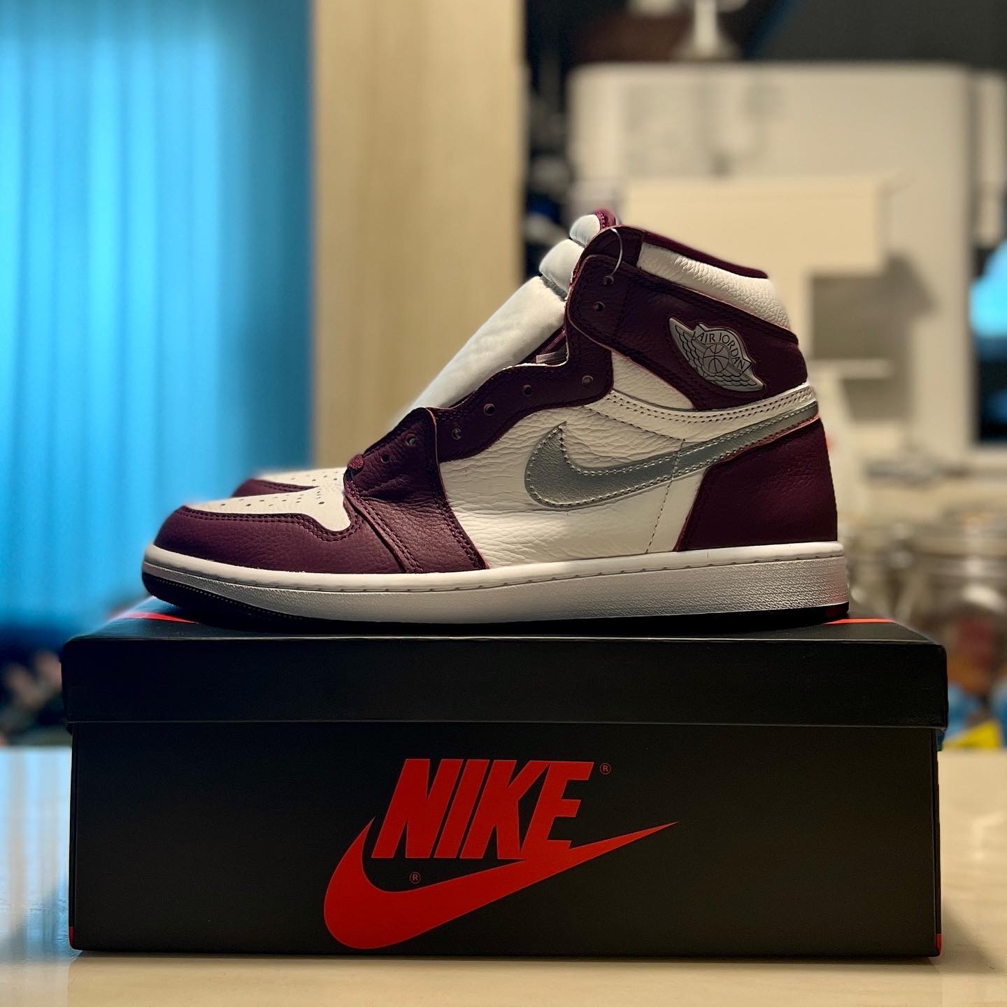 성덕 (@ducks.sneakers) 님의 게시물 | KREAM