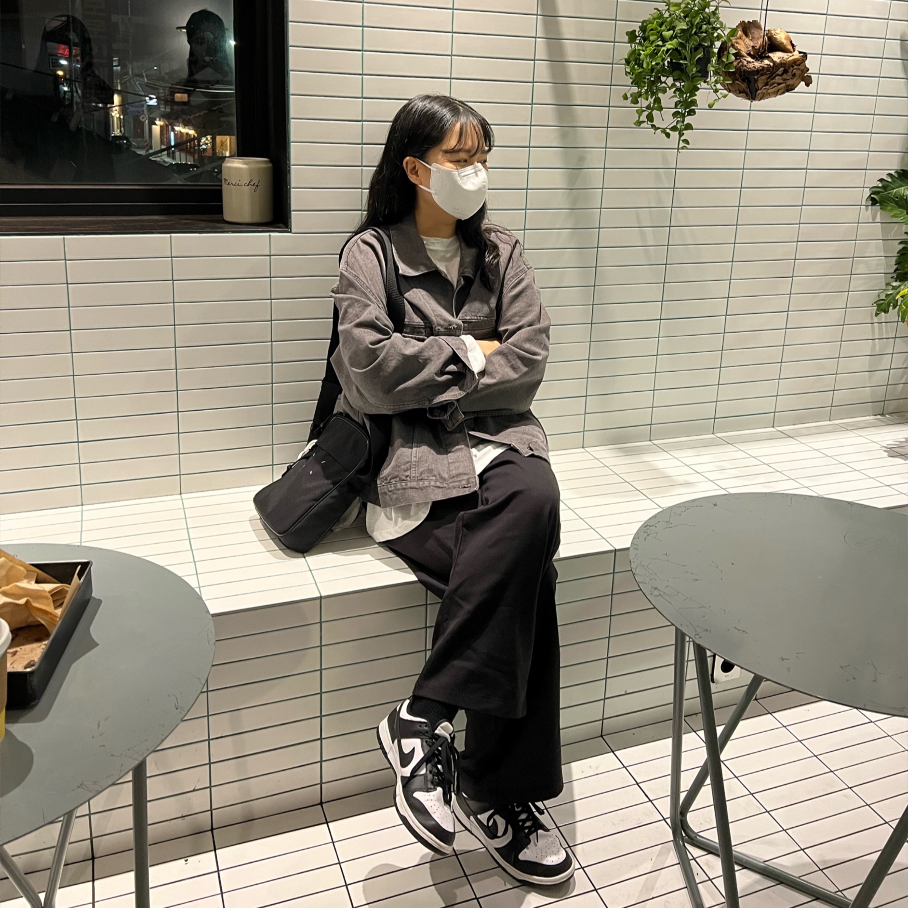 haneulsaeggi (@haneulsaeggi) 님의 게시물 | KREAM