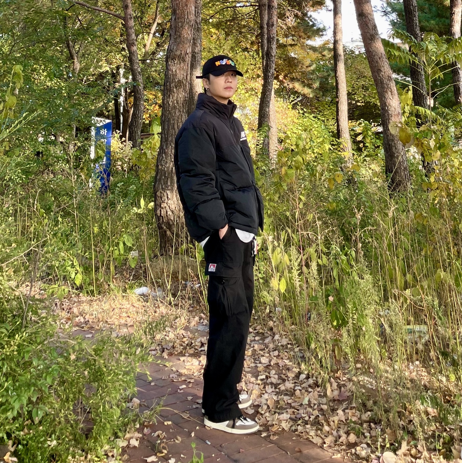 서비 (@hee_seop) 님의 게시물 | KREAM