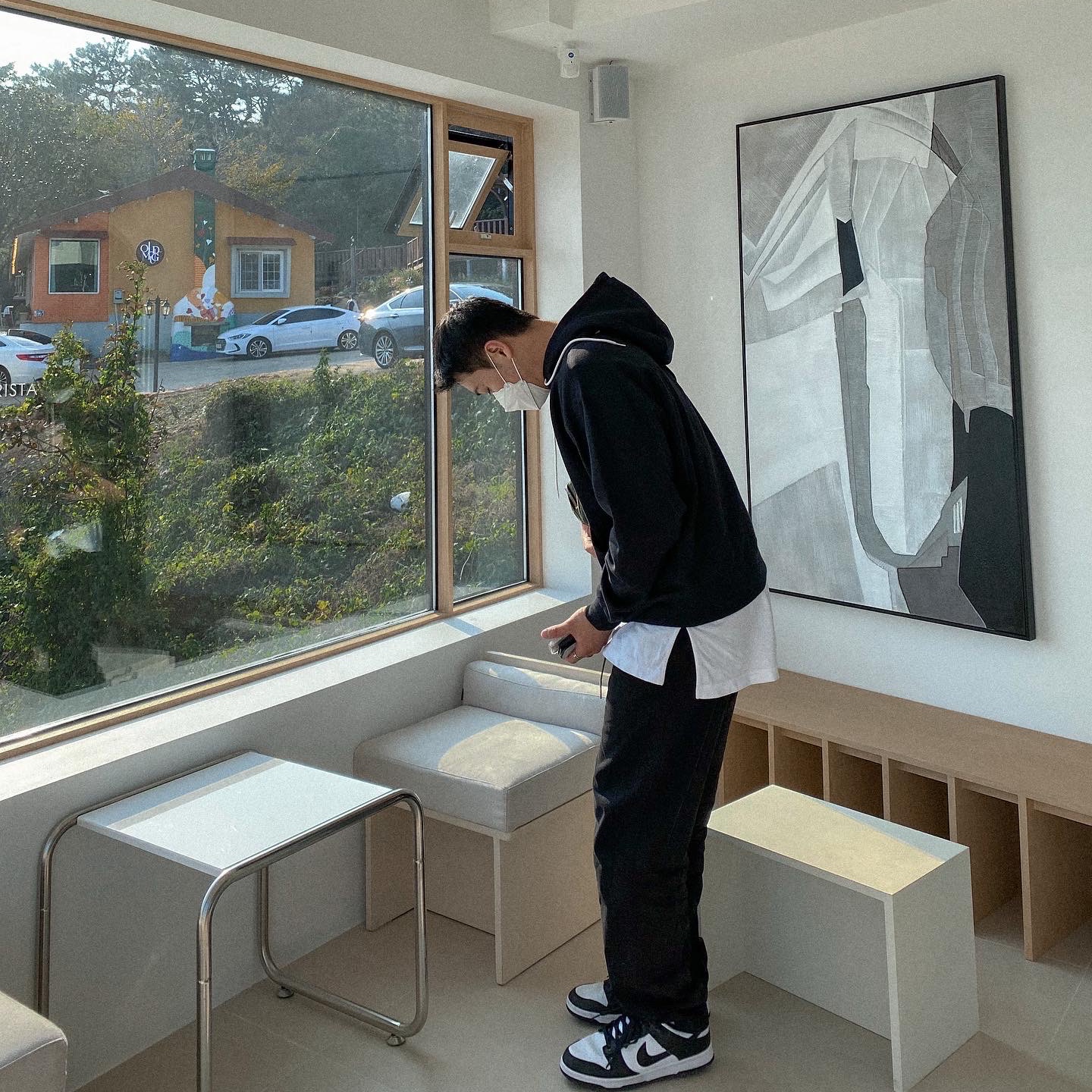 쯩미 (@mean_2p) 님의 게시물 | KREAM