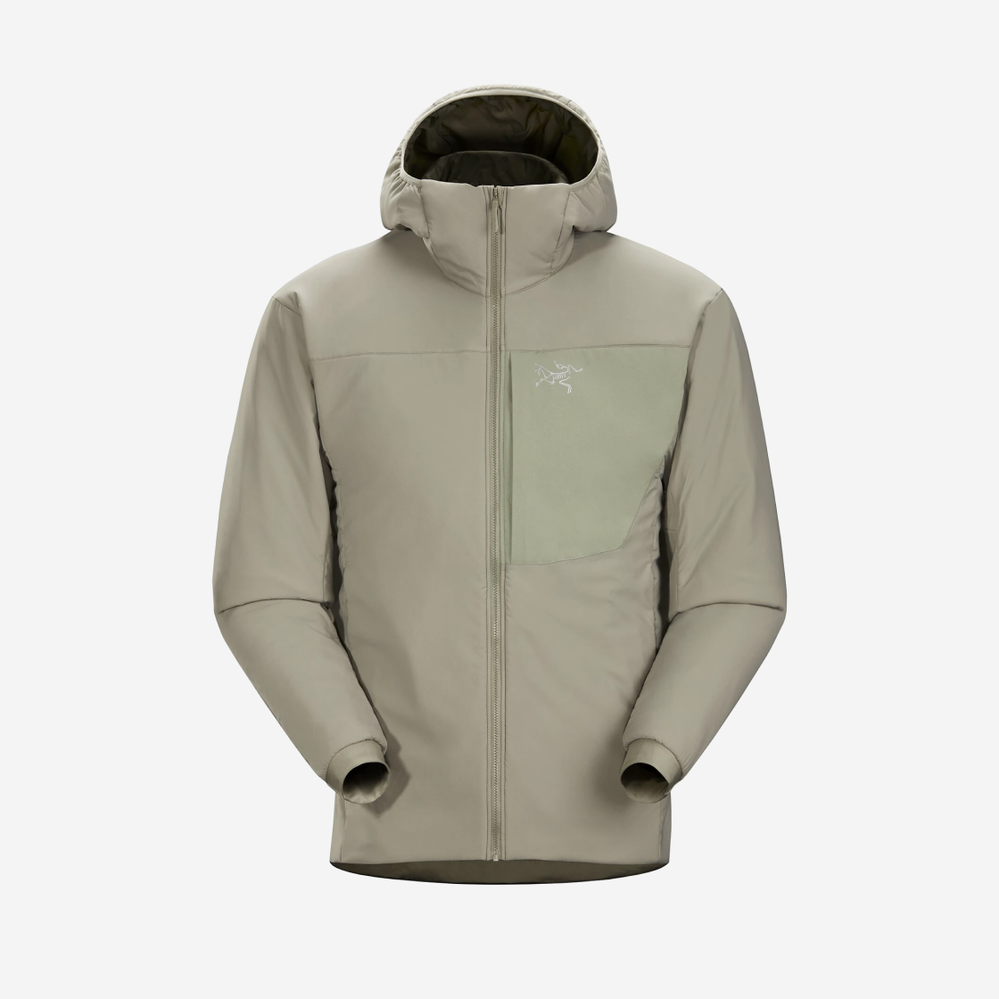 아크테릭스 프로톤 LT 후디 디스토션 | Arc'teryx | KREAM