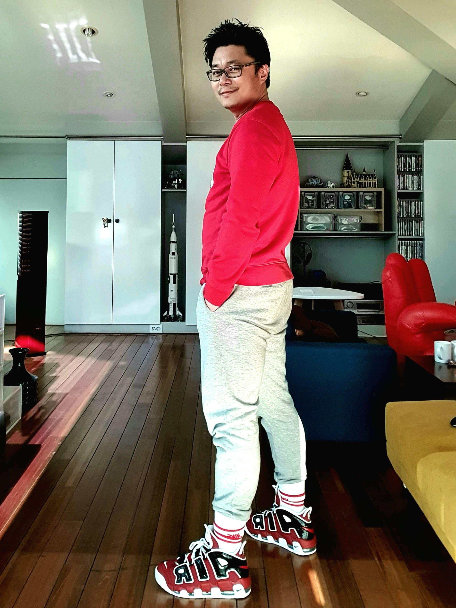 God bless you (@daddy_made) 님의 게시물 | KREAM