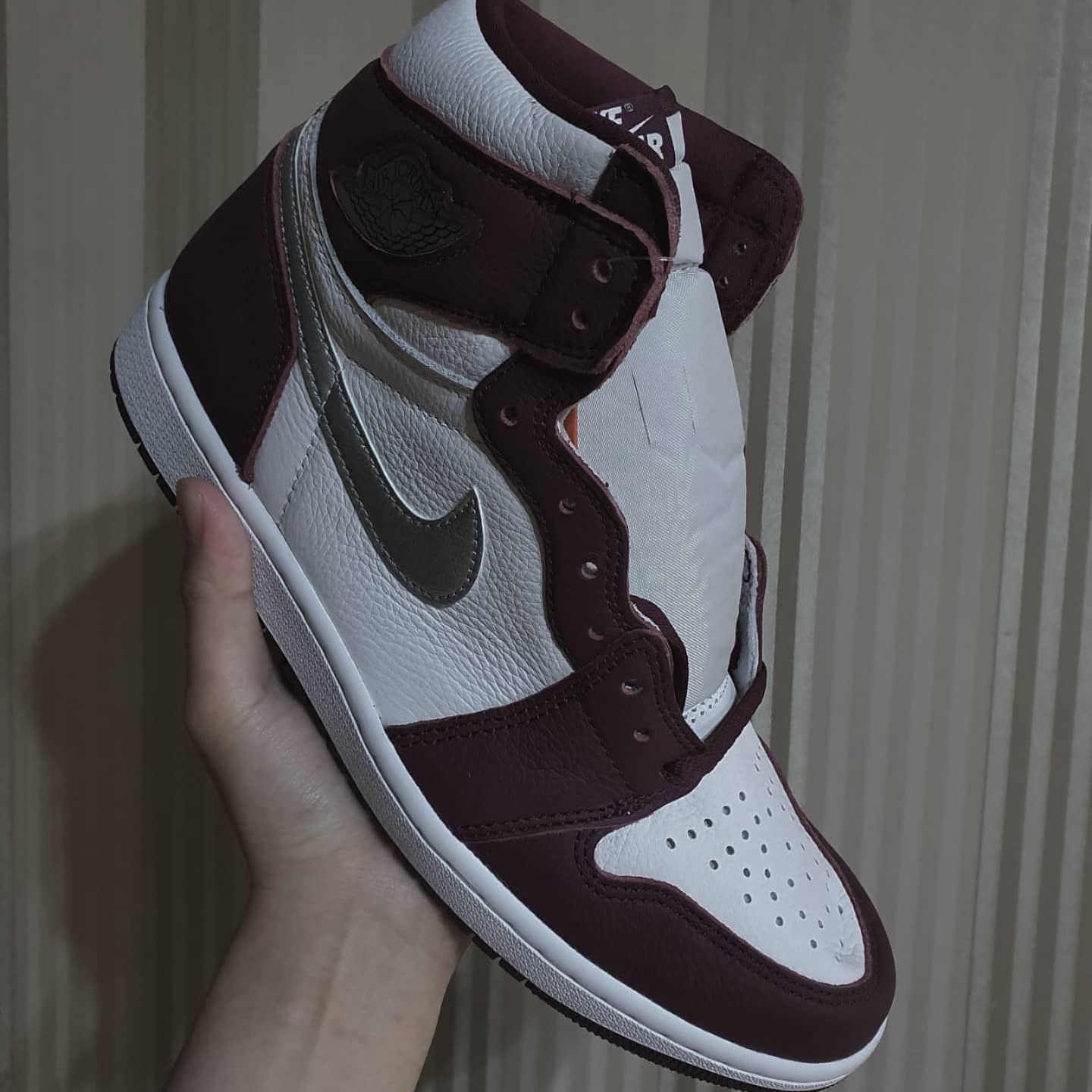 모리 (@owater_97) 님의 게시물 | KREAM