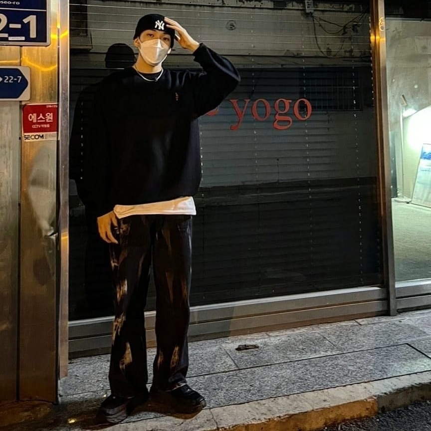 .taehun (@cookiecream) 님의 게시물 | KREAM