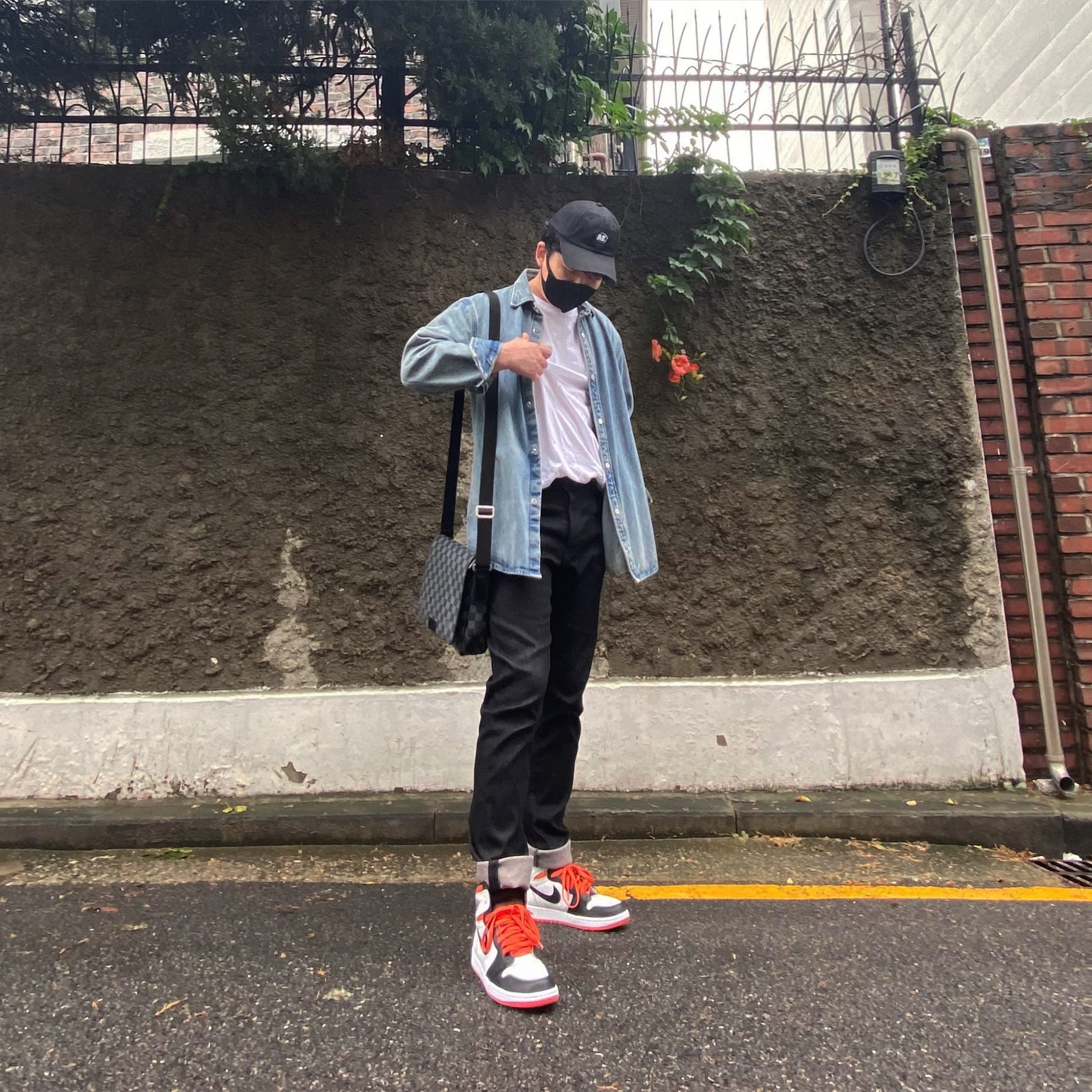 PLAN (@gvo_plan) 님의 게시물 | KREAM