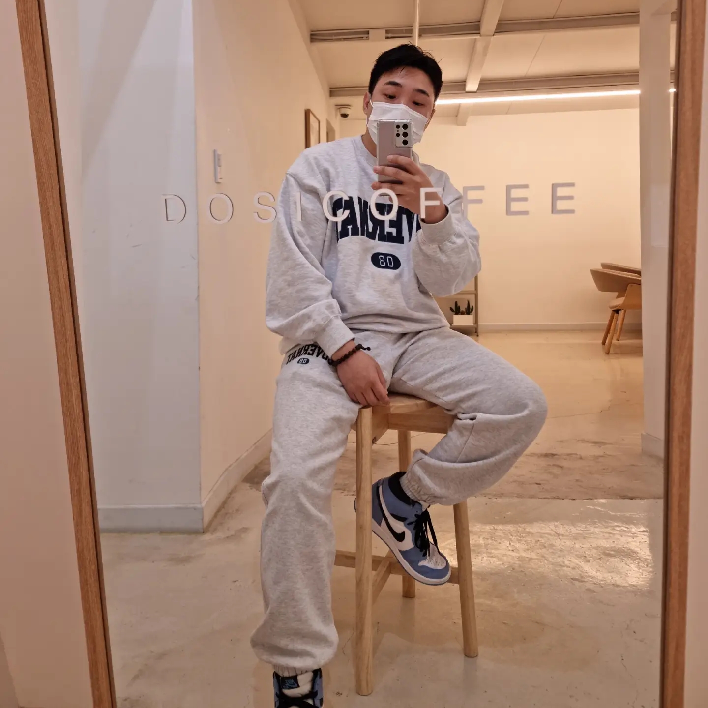 유경종 (@shownan) 님의 게시물 | KREAM