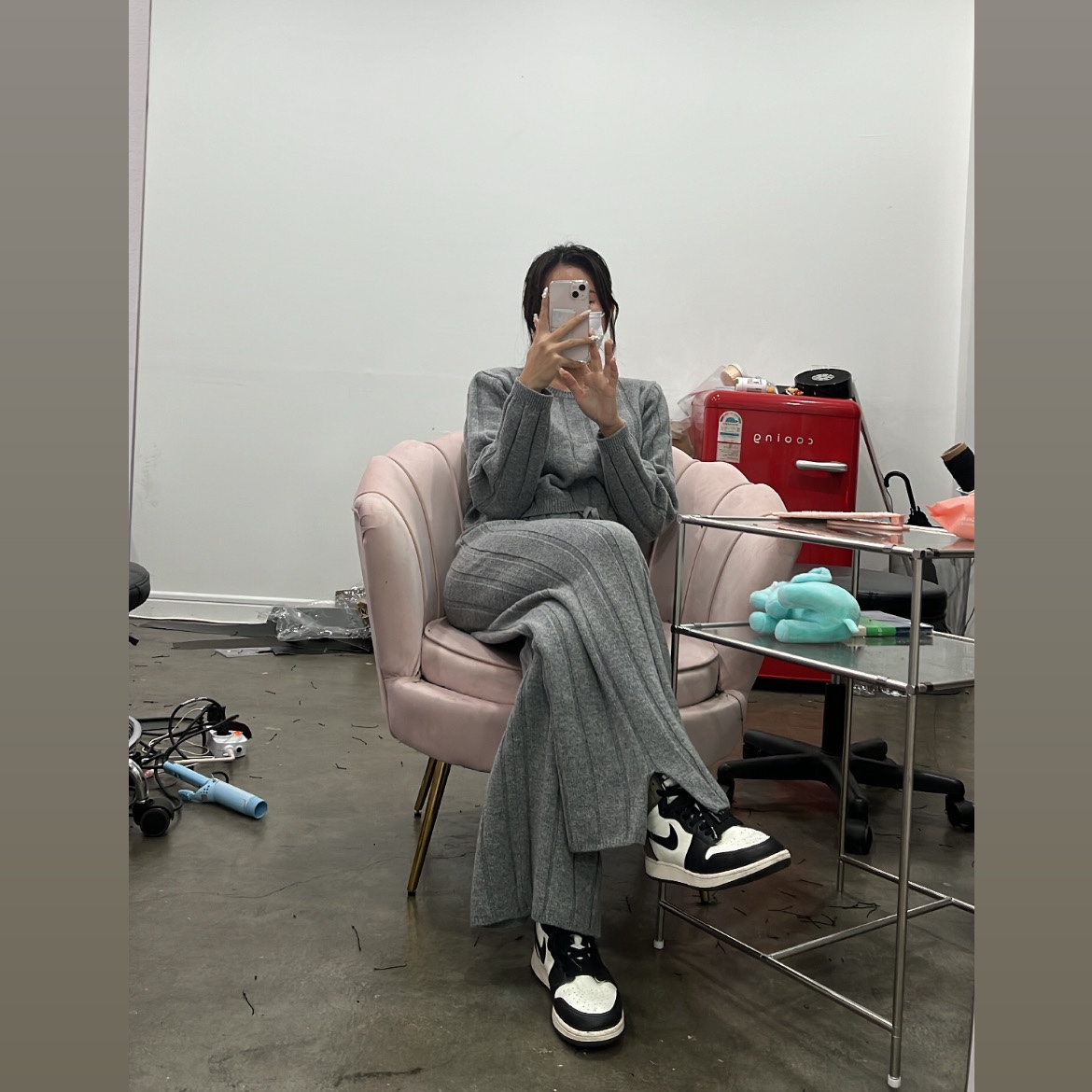 밀 (@164.0212) 님의 게시물 | KREAM