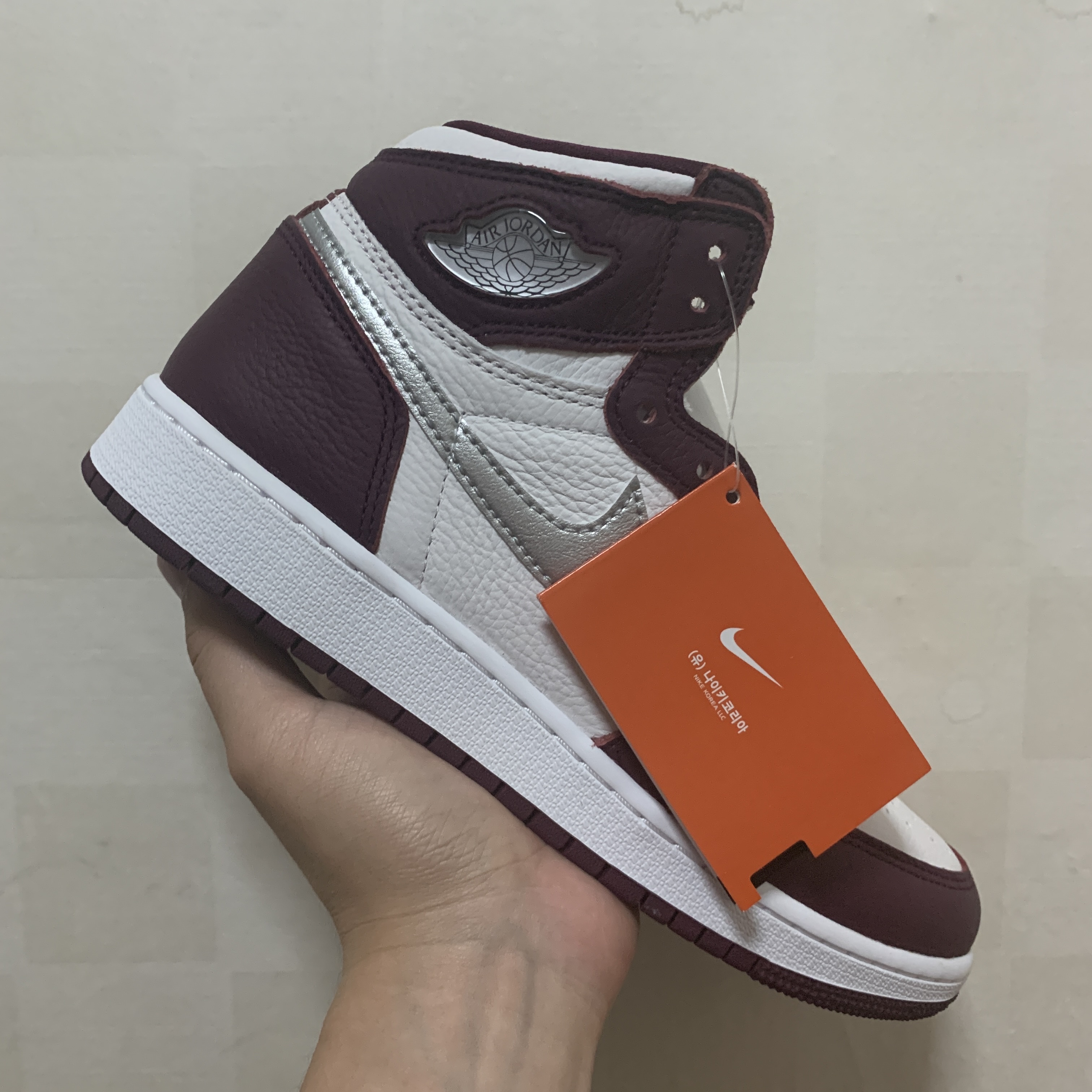 민석 (@96_min) 님의 게시물 | KREAM