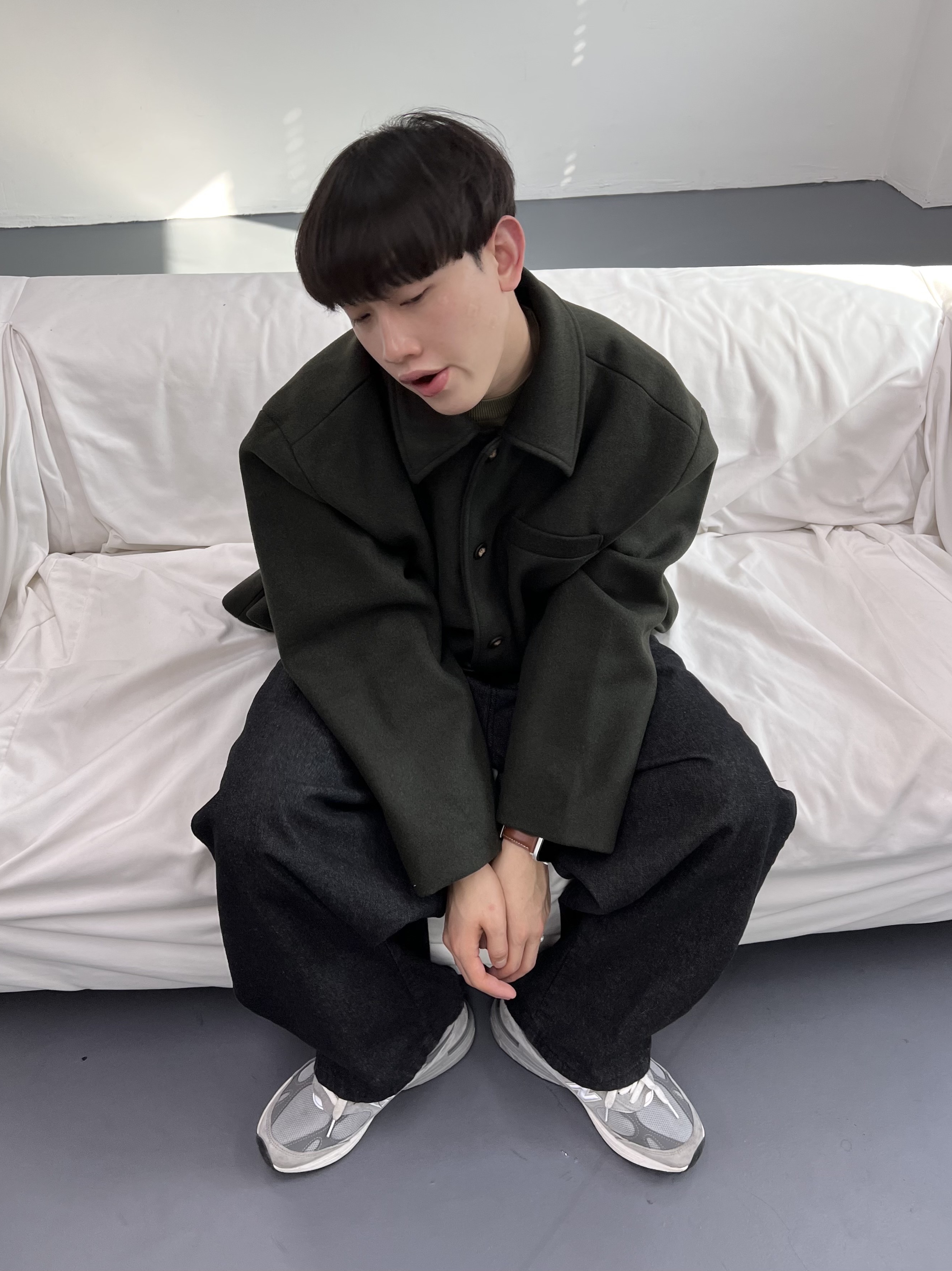 신발 자랑하러 왔어유 (@hit_taek) 님의 게시물 | KREAM