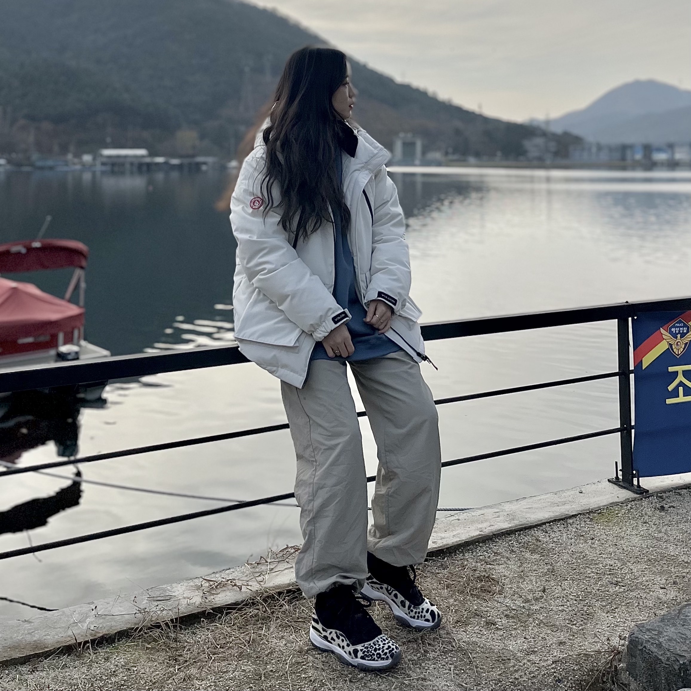 유나밍 (@1992_ming_) 님의 게시물 | KREAM