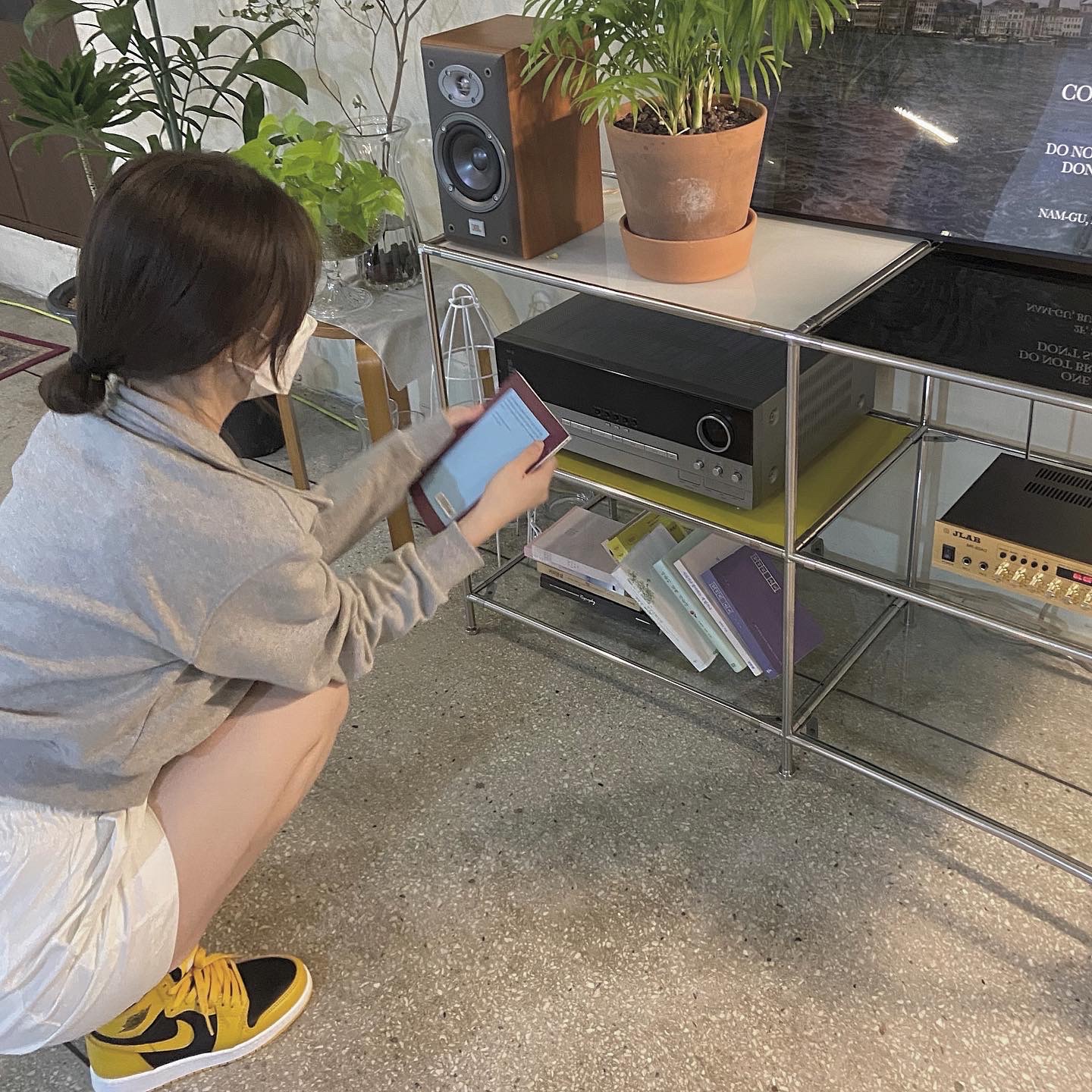 당첨왕🐸🥇 (@mmm_.__mm) 님의 게시물 | KREAM