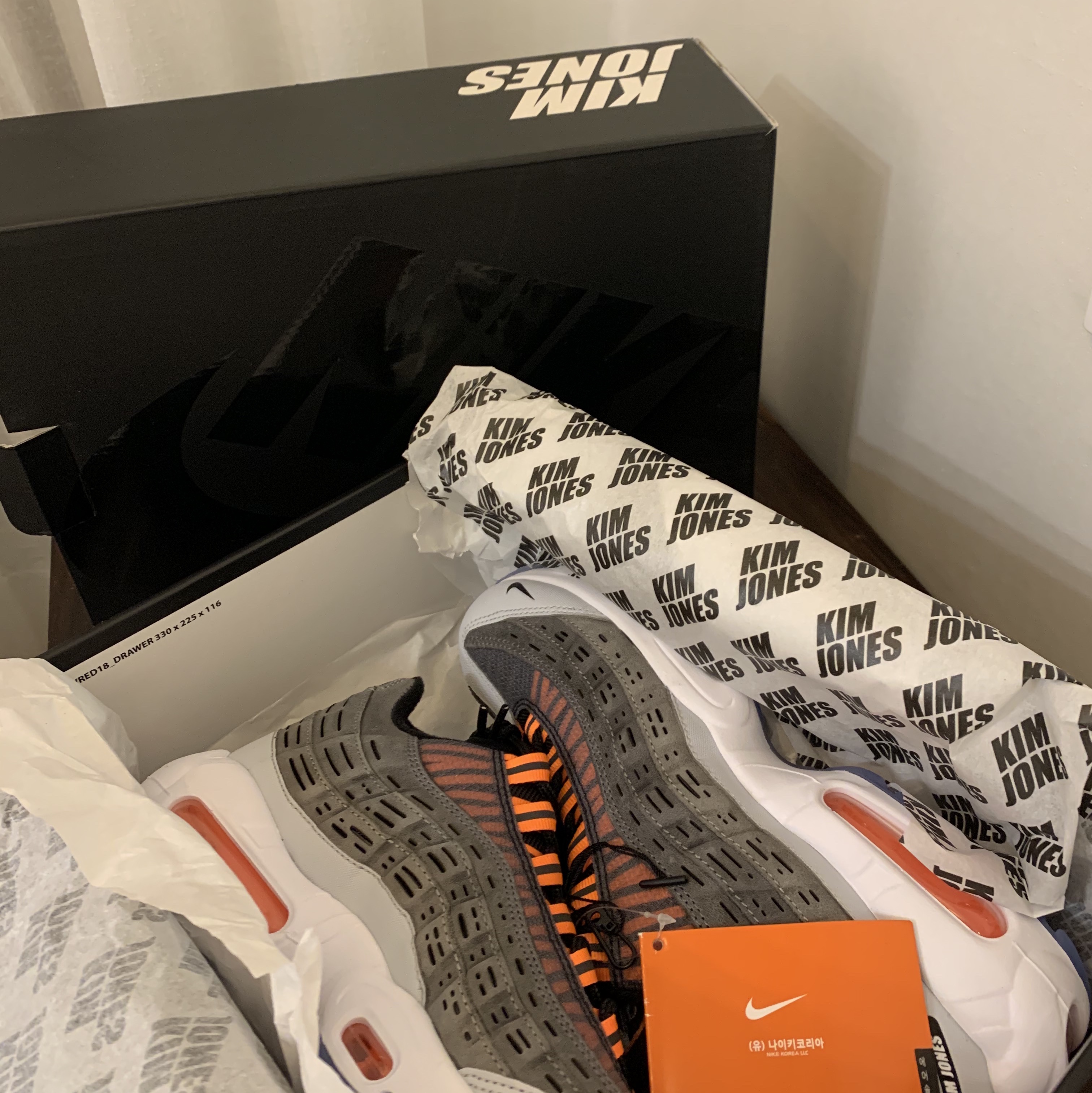 당첨왕🐸🥇 (@mmm_.__mm) 님의 게시물 | KREAM