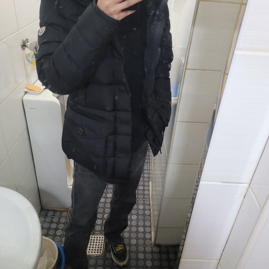 쭈쭈 (@kkk.jjj.iii) 님의 게시물 | KREAM