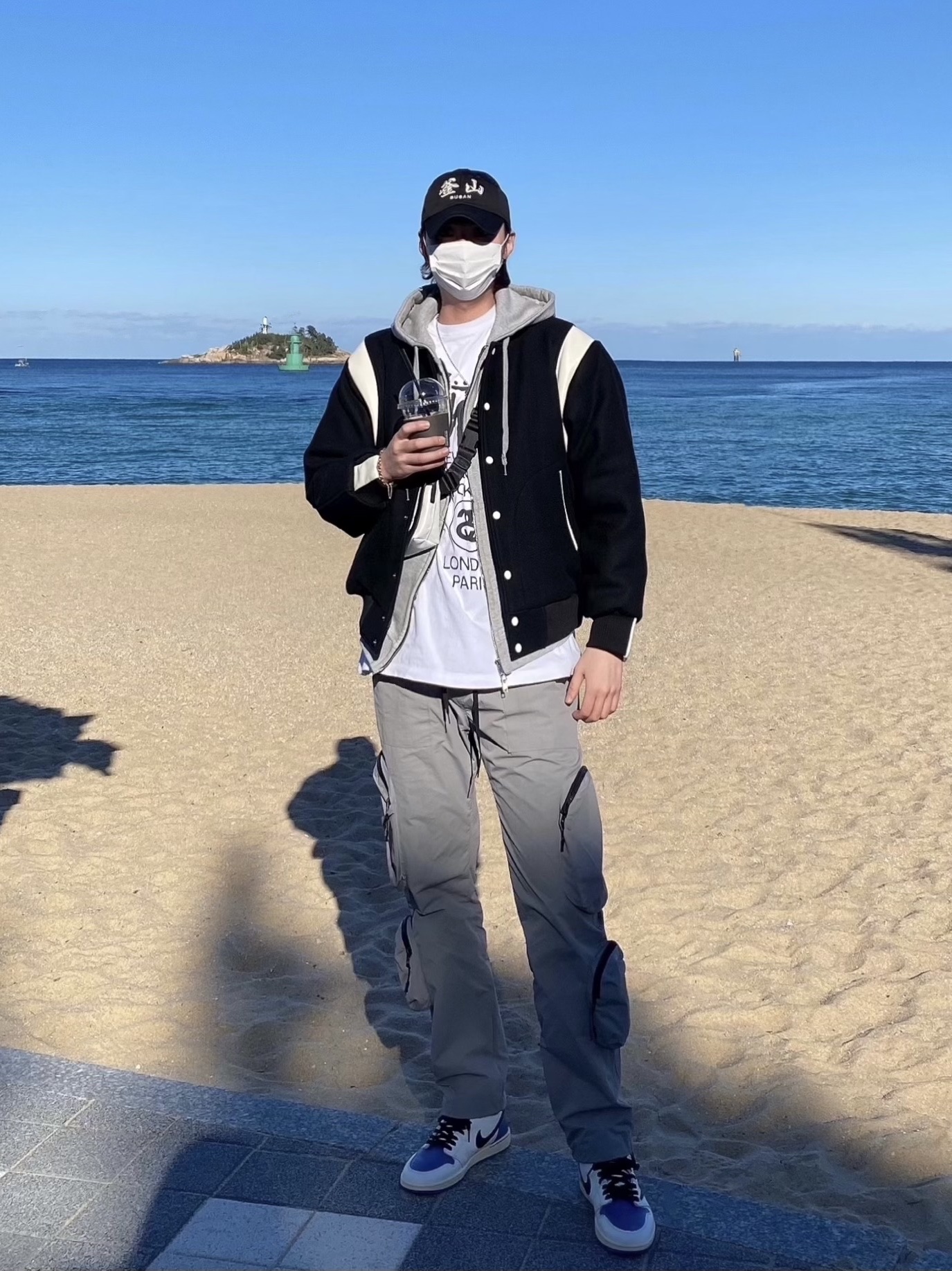 @𝙜𝙠𝙖𝙬𝙡𝙜𝙣𝙨(𝙎𝙝... (@gkawlgns) 님의 게시물 | KREAM