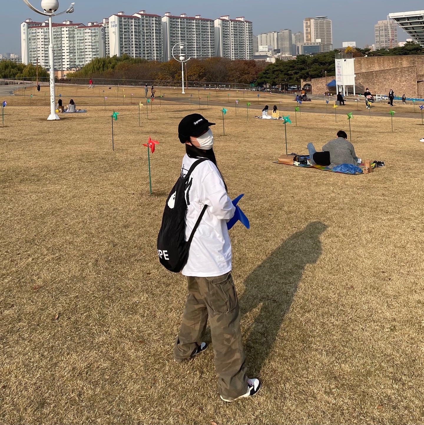 김은솔 (@e__soul_) 님의 게시물 | KREAM