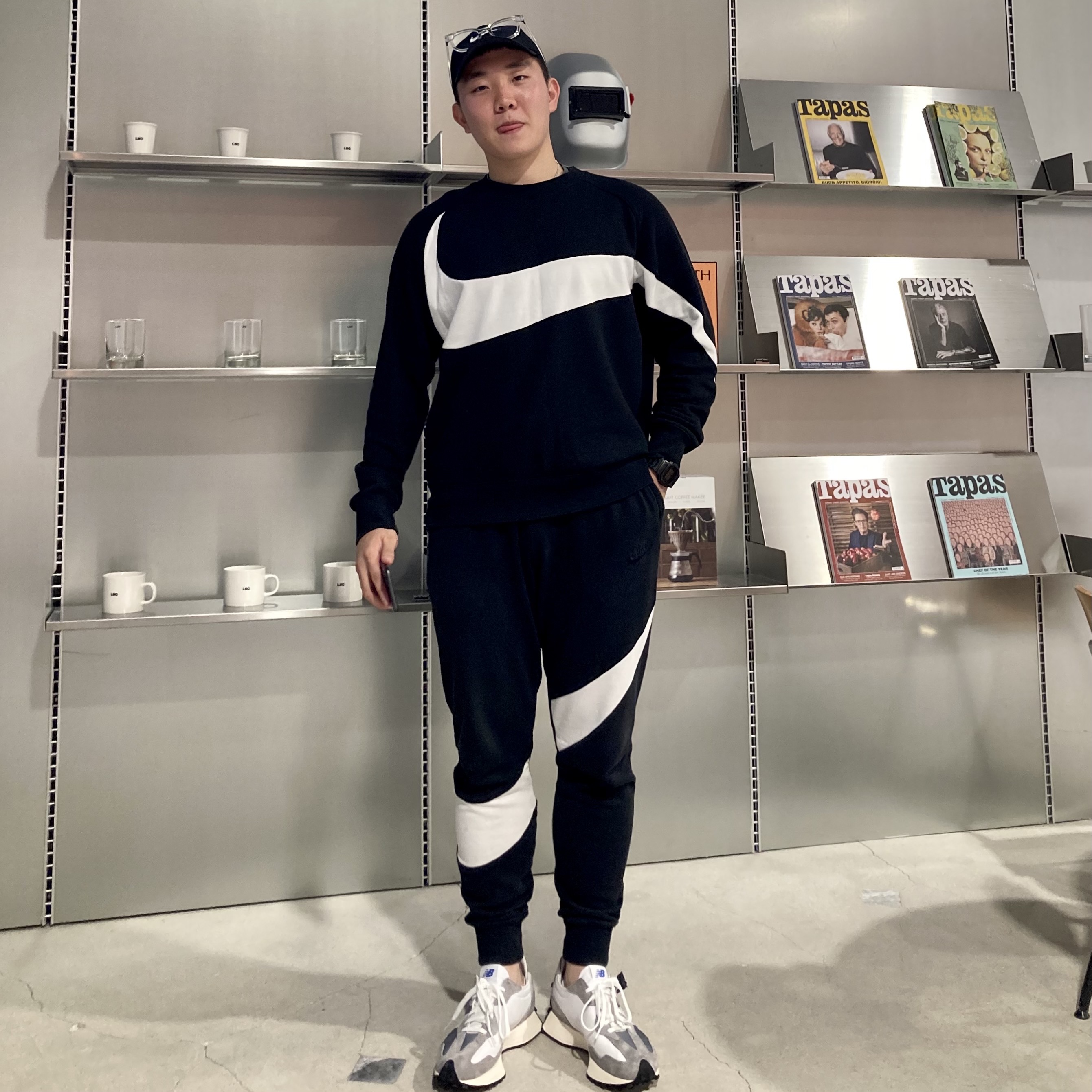 둔호 (@j__jun01) 님의 게시물 | KREAM