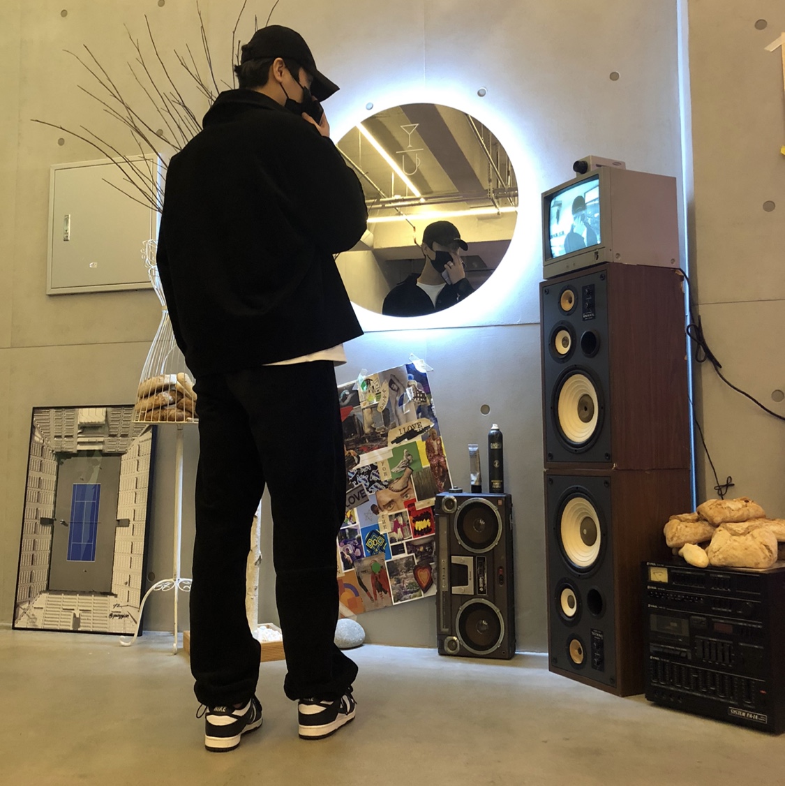 j3111s (@89_dol) 님의 게시물 | KREAM