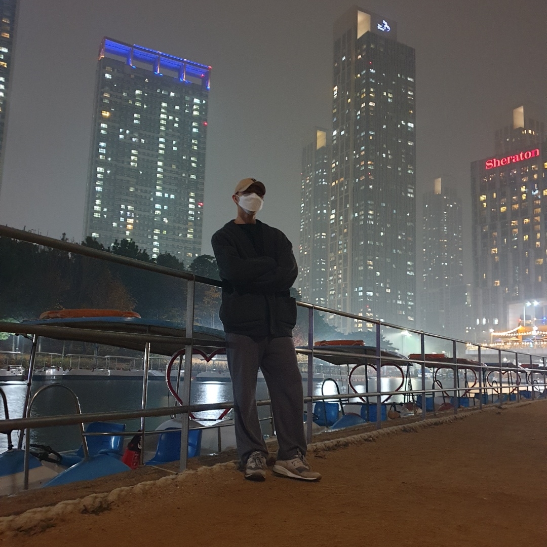 AARON (@myeong_won_) 님의 게시물 | KREAM