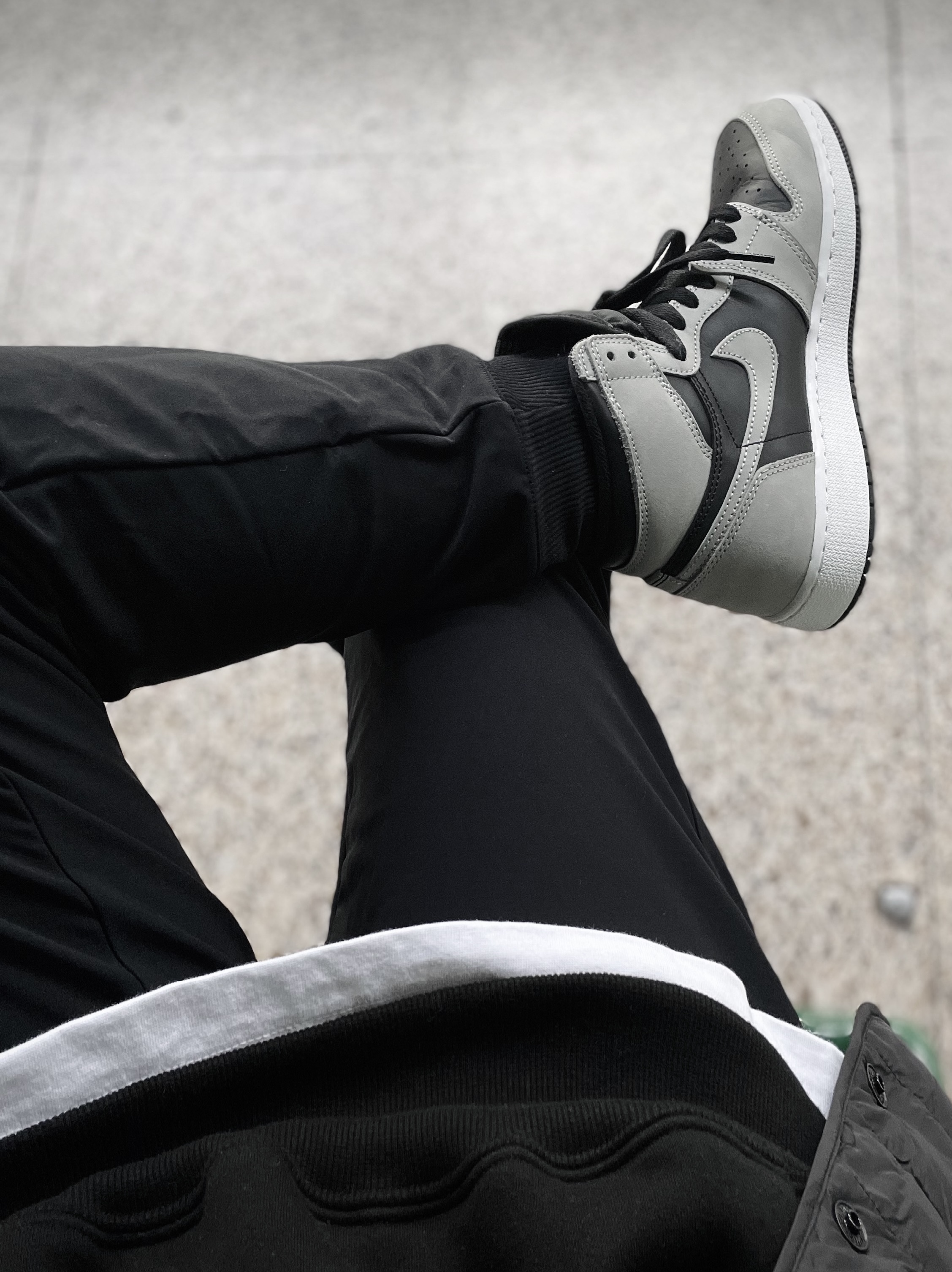 캡틴 (@kai_jj) 님의 게시물 | KREAM