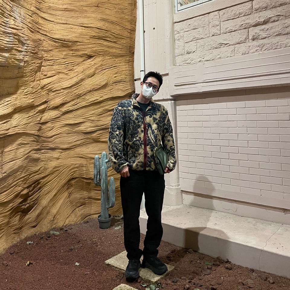 승준 (@ordinary.sj) 님의 게시물 | KREAM