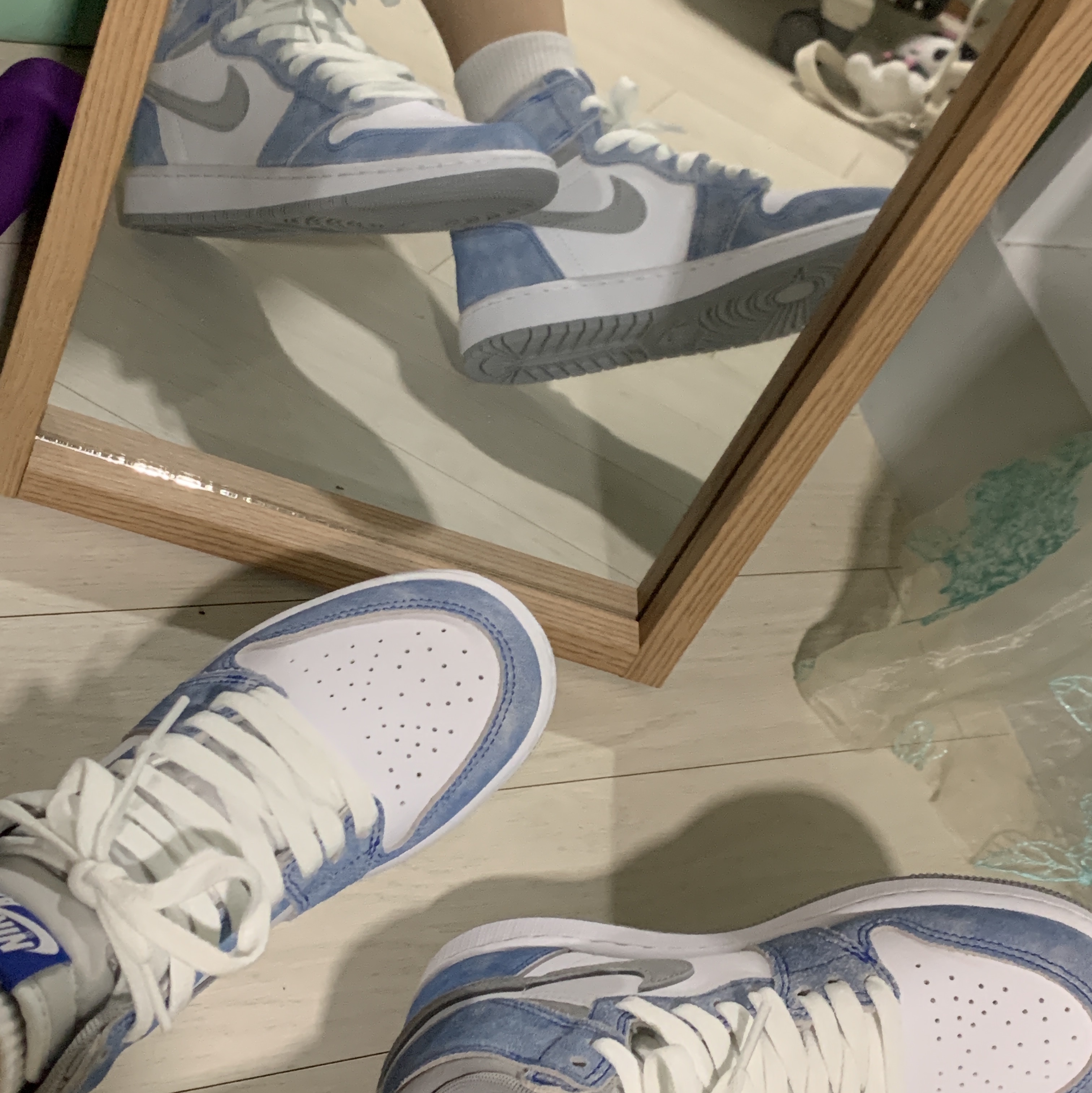 seacrab808 (@seacrab_808) 님의 게시물 | KREAM