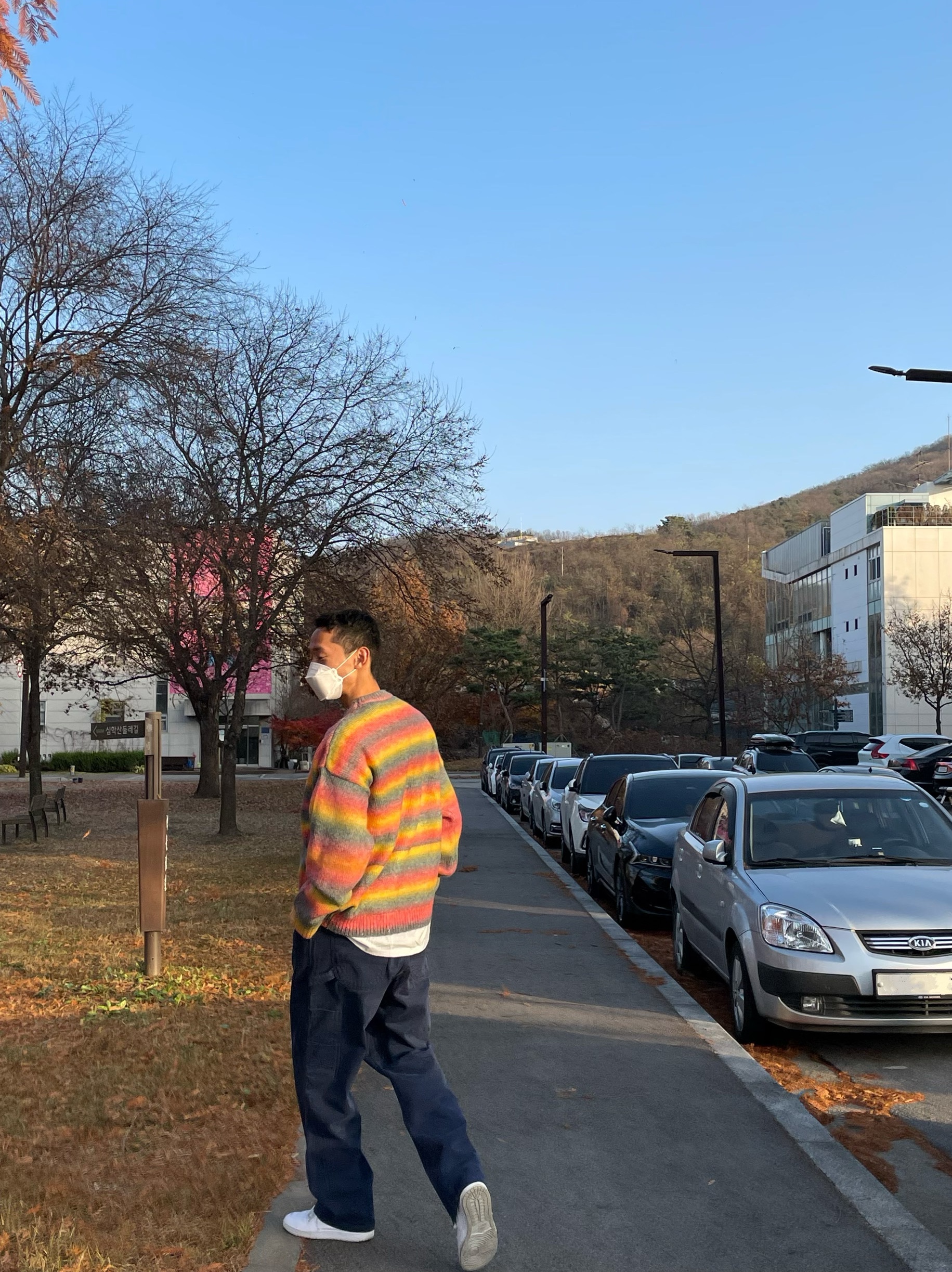 - (@youngseop) 님의 게시물 | KREAM