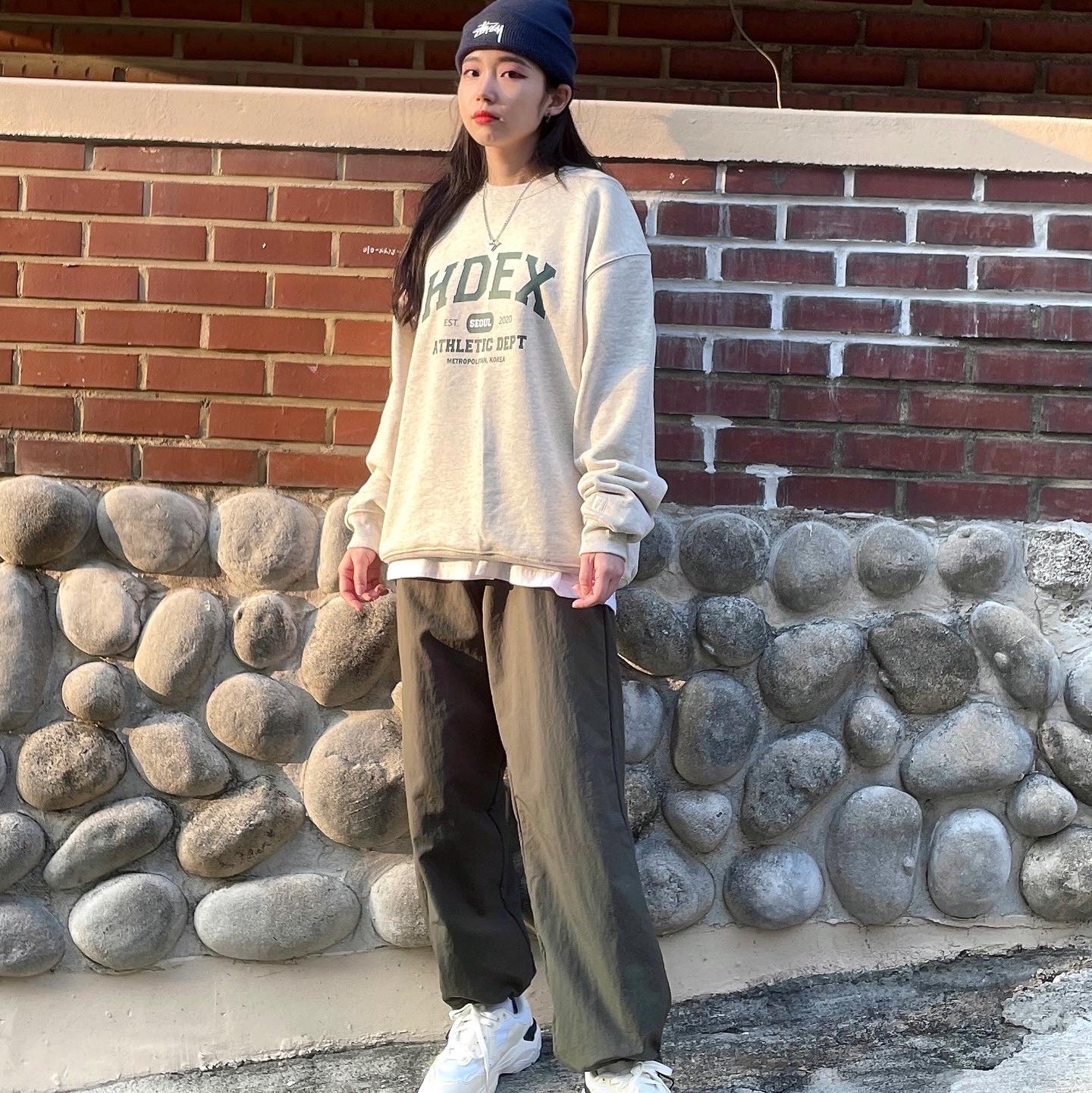 이수잔🌼 (@e_ssu_u) 님의 게시물 | KREAM