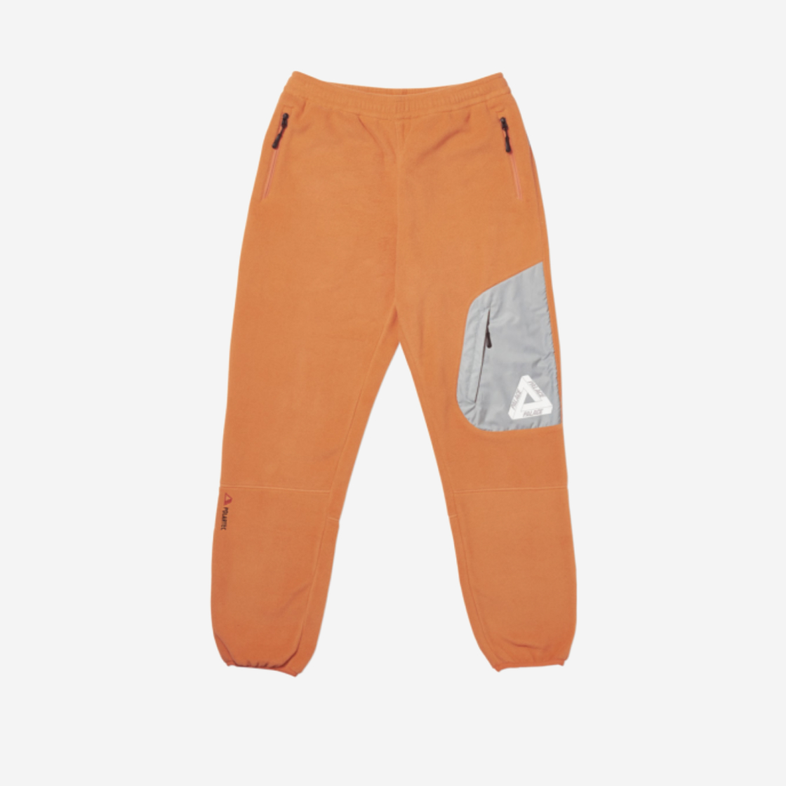 팔라스 폴라텍 플렉토 조거 오렌지 - 19FW | Palace | KREAM