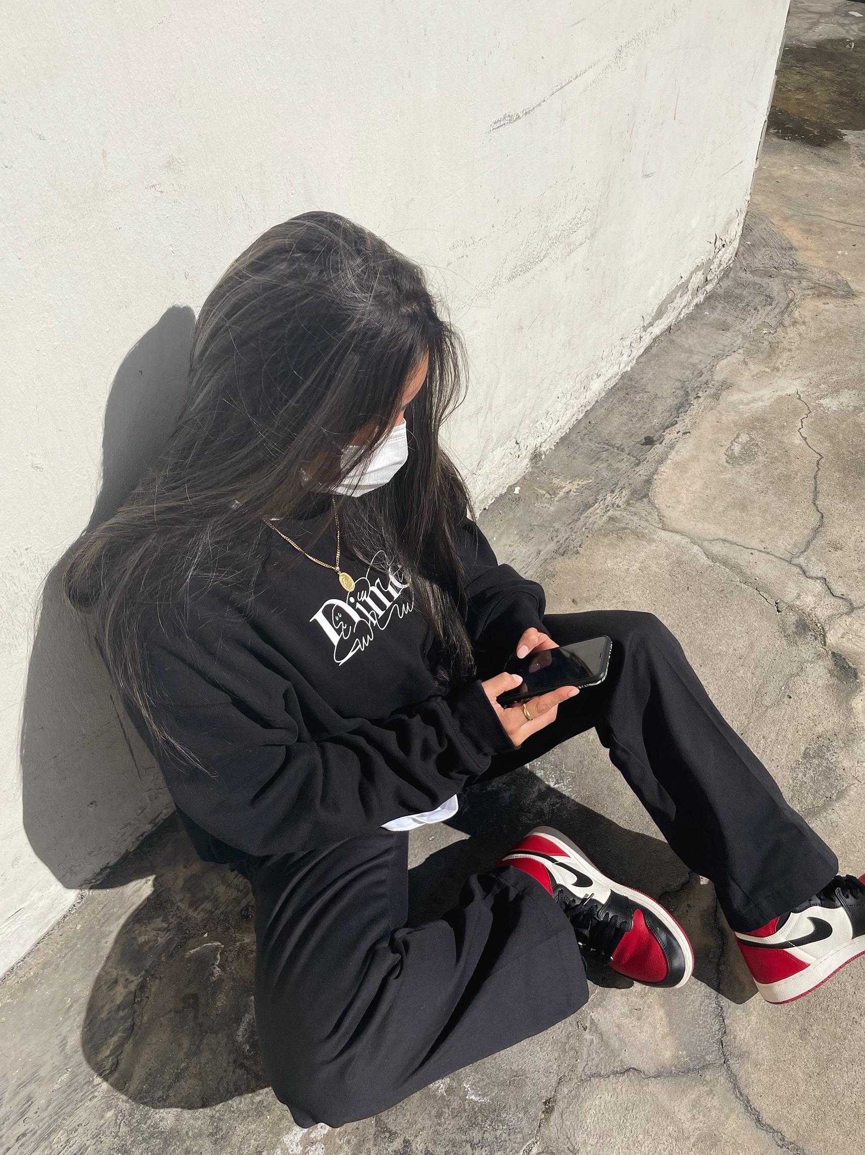 (@_bona) 님의 게시물 | KREAM