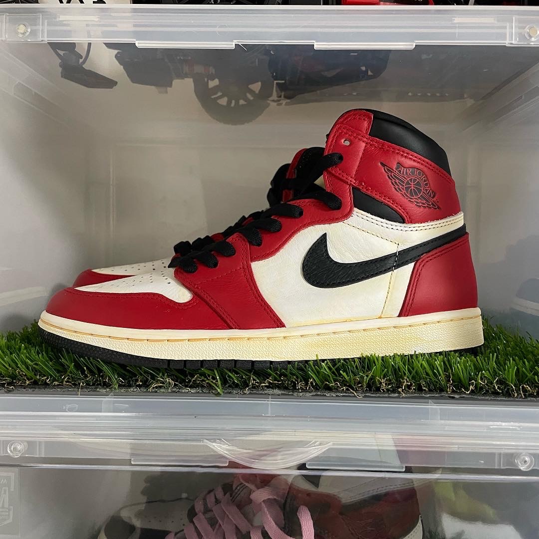 (@lee_0213) 님의 게시물 | KREAM