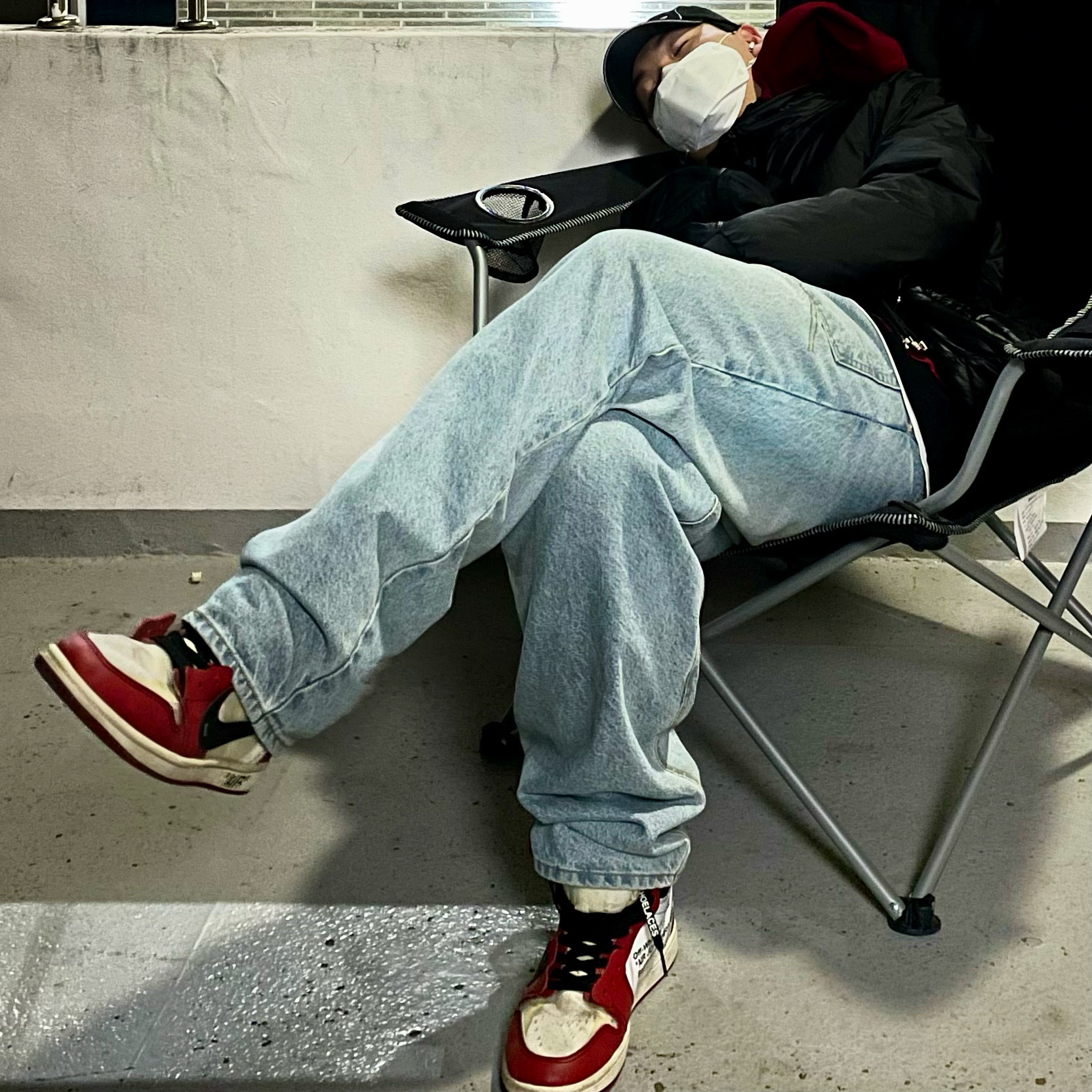 insta : 9.99... (@9.99.999.7....) 님의 게시물 | KREAM