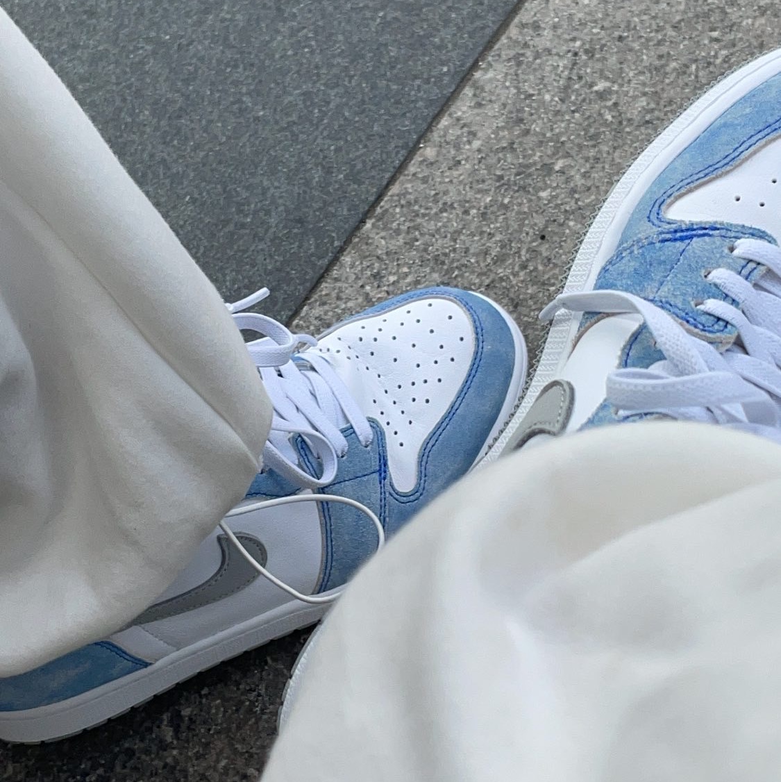 (@zeoroez) 님의 게시물 | KREAM