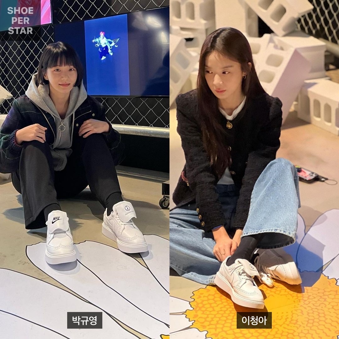 ShoePerStar (@shoeperstar) 님의 게시물 | KREAM