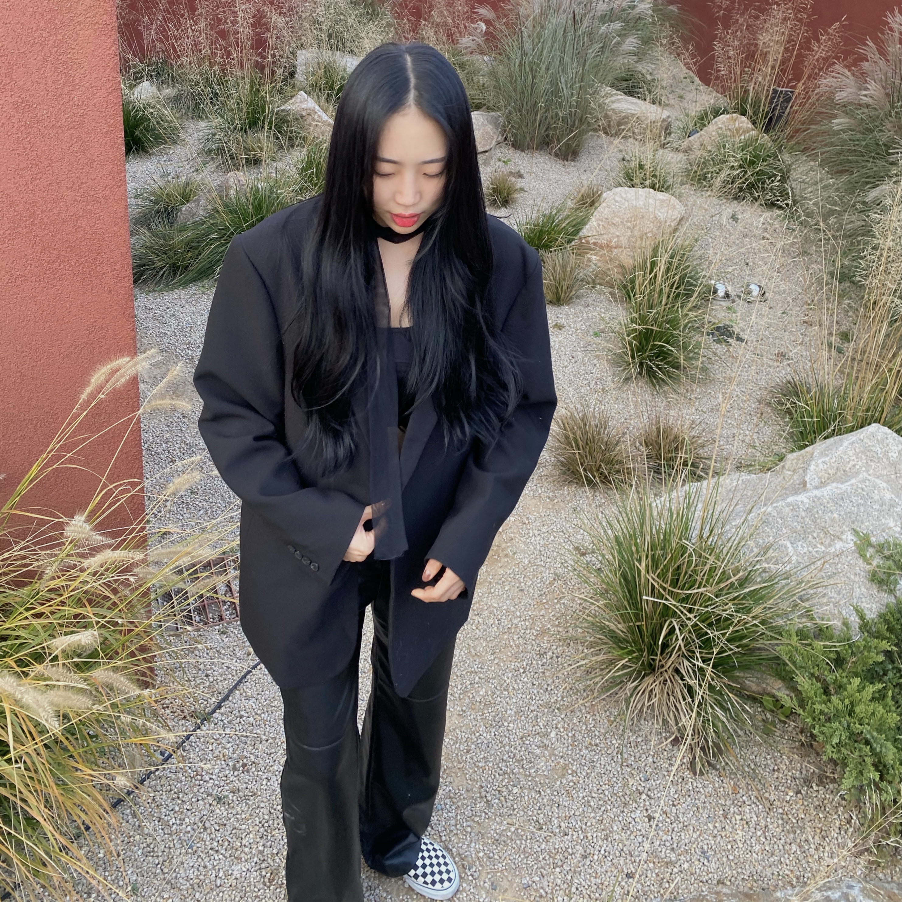 @seoo.a (@seoo.a) 님의 게시물 | KREAM