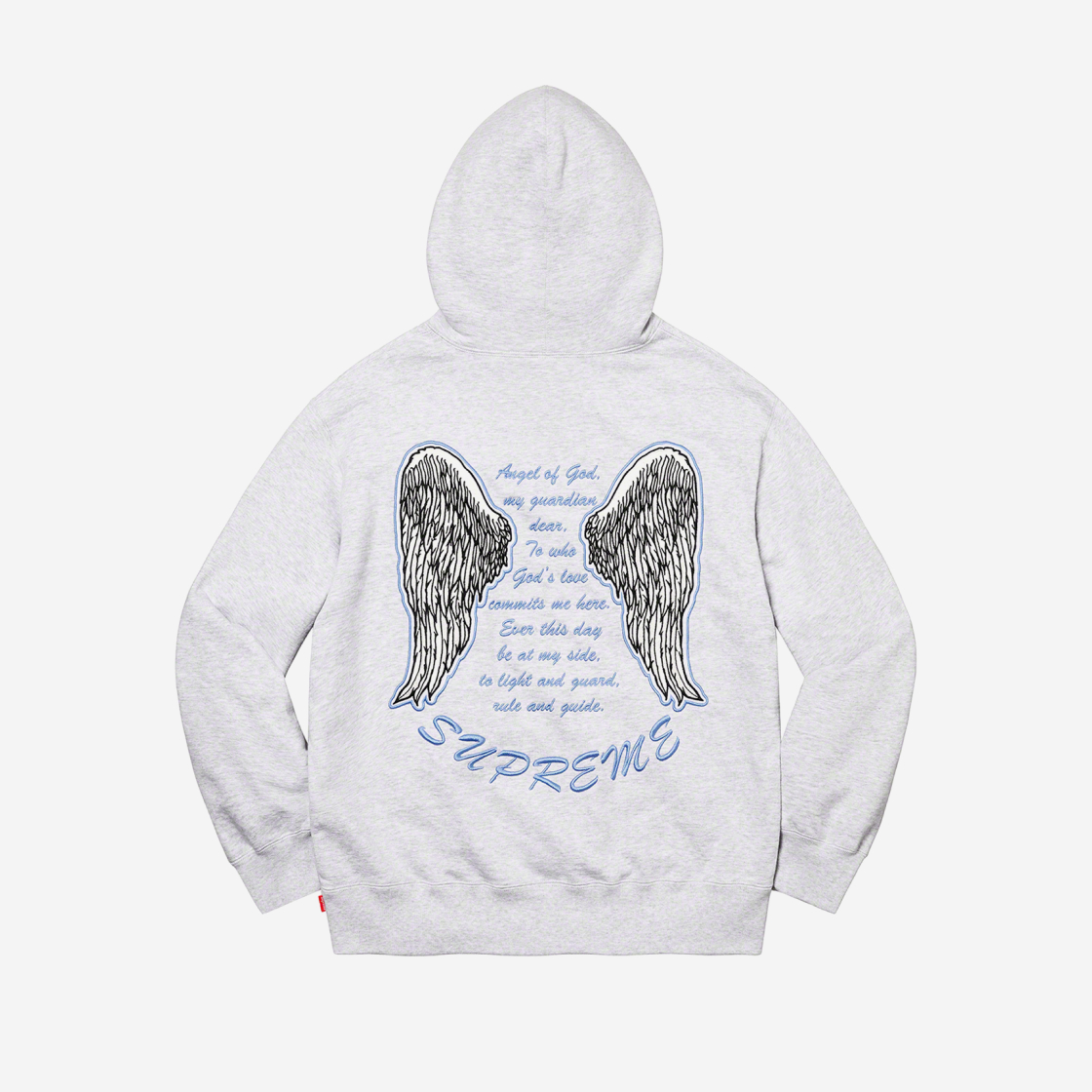 Supreme Guardian Hood... STYLE | KREAM