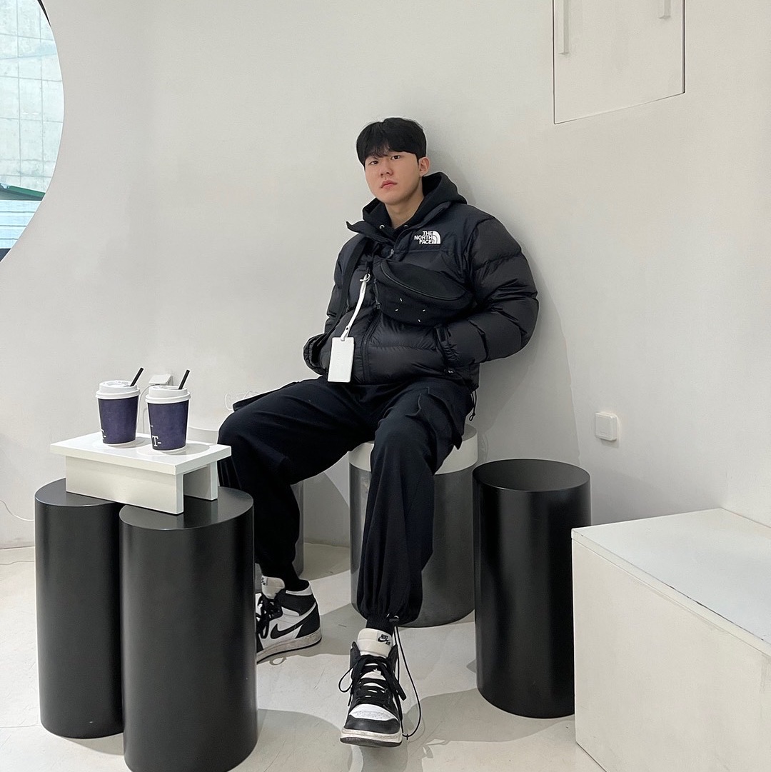 morethan13 (@noah_jm) 님의 게시물 | KREAM