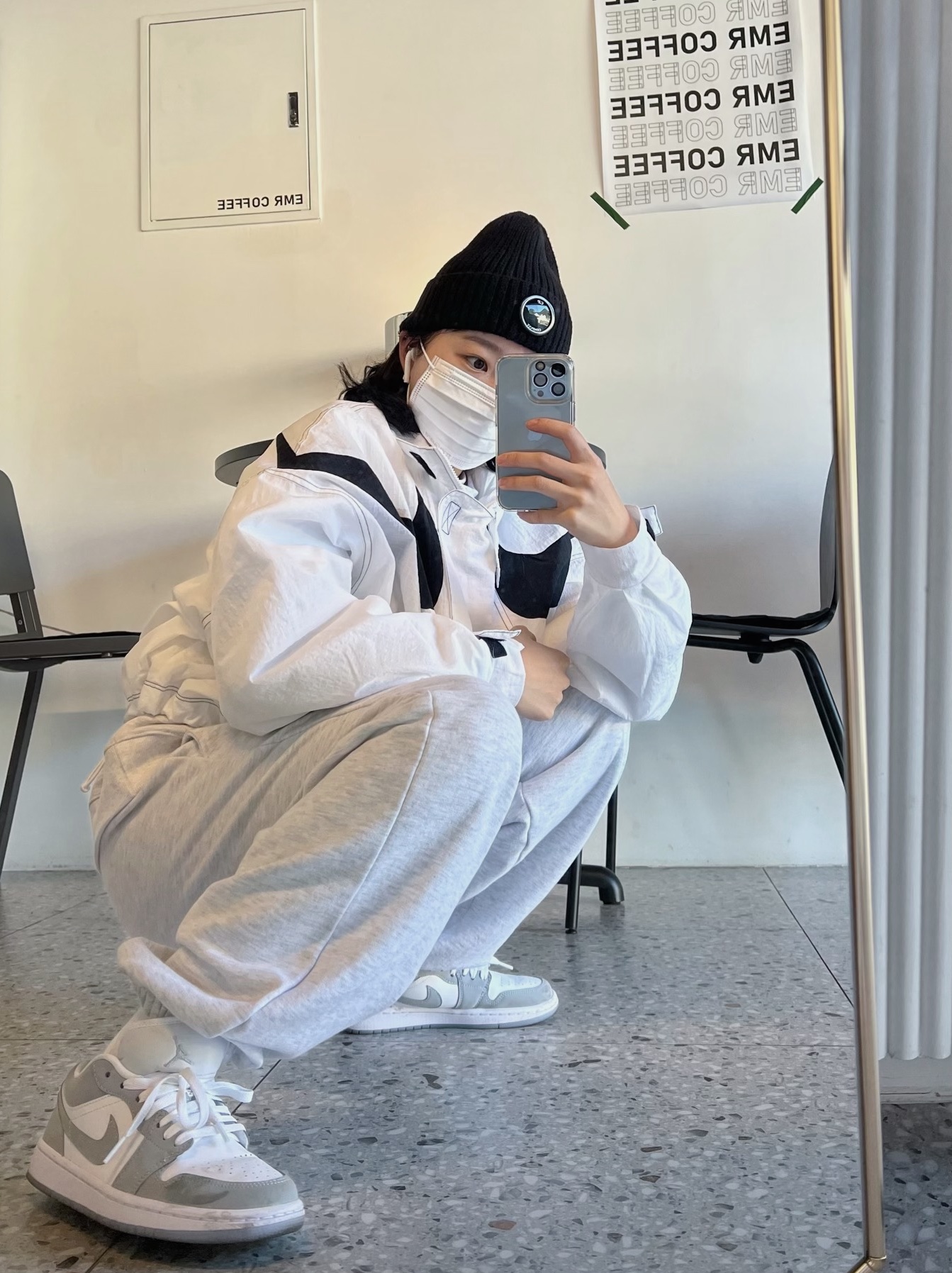 (@you__na) 님의 게시물 | KREAM