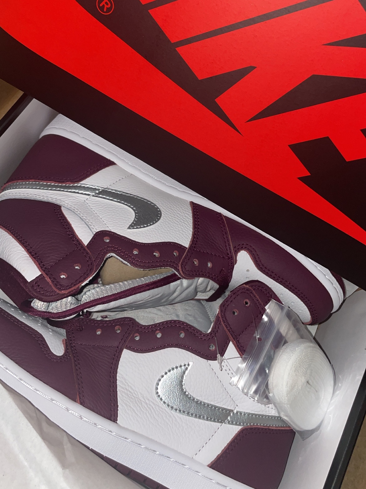 (@dorrriya) 님의 게시물 | KREAM