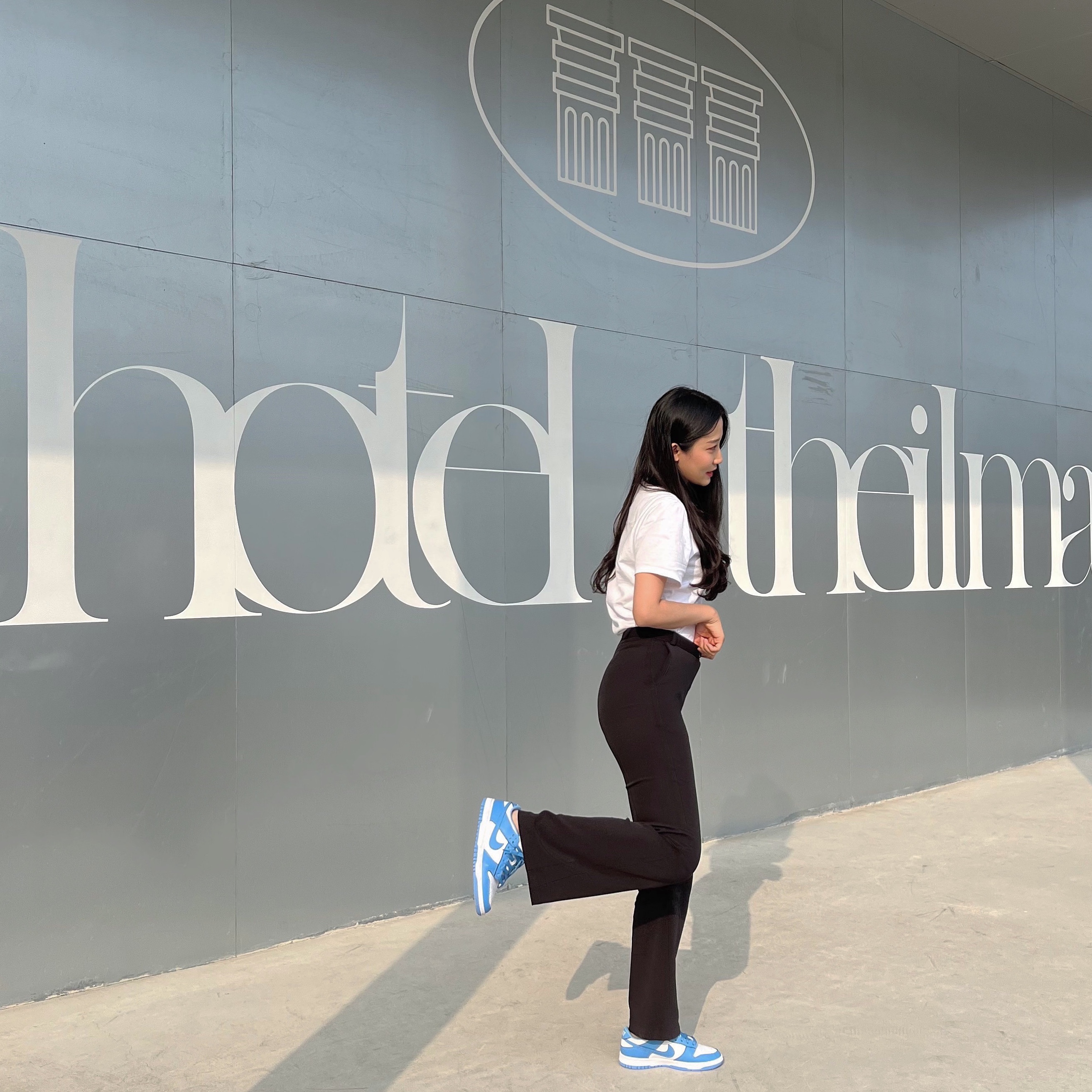 (@ah_young) 님의 게시물 | KREAM