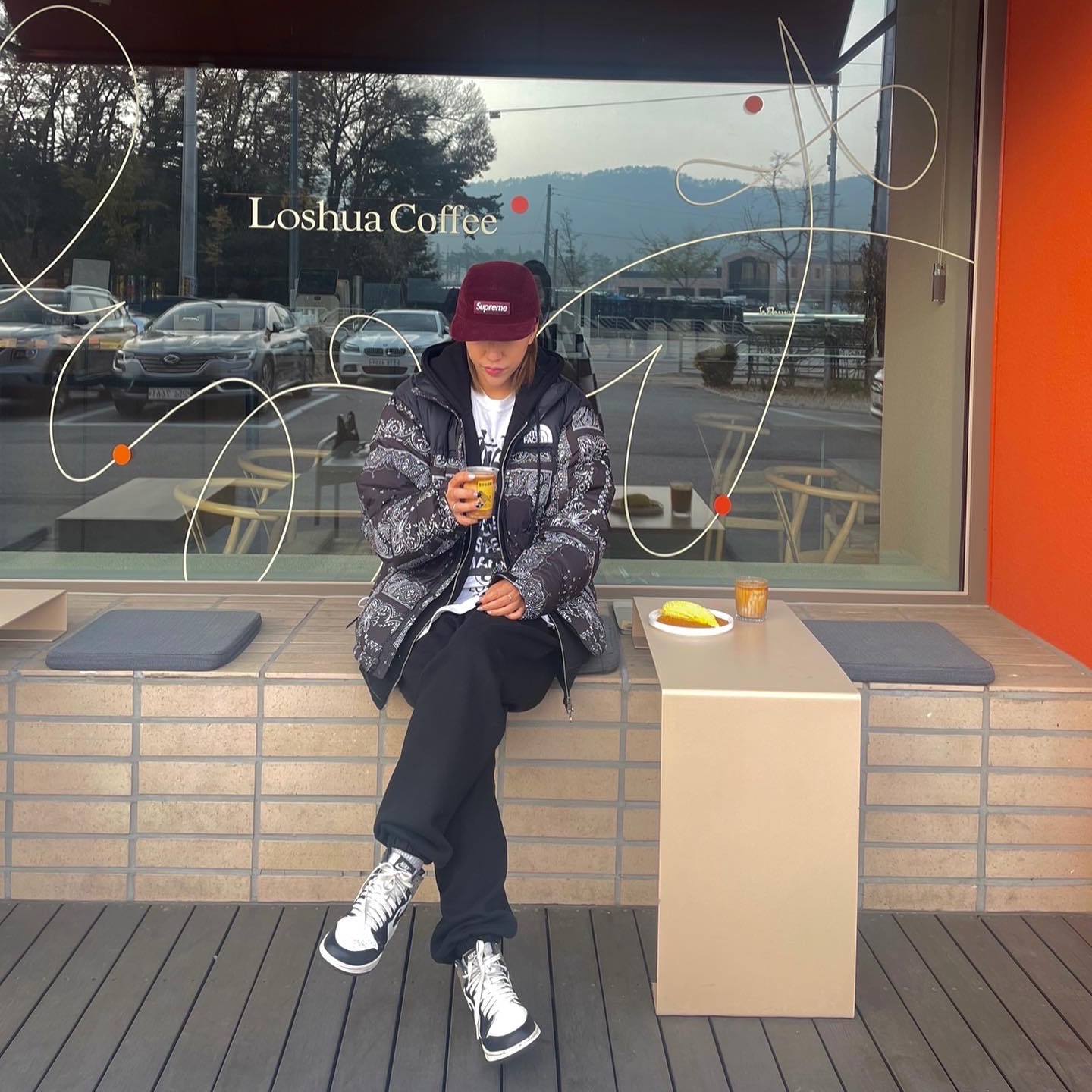 jlwon480 (@sss_ong) 님의 게시물 | KREAM