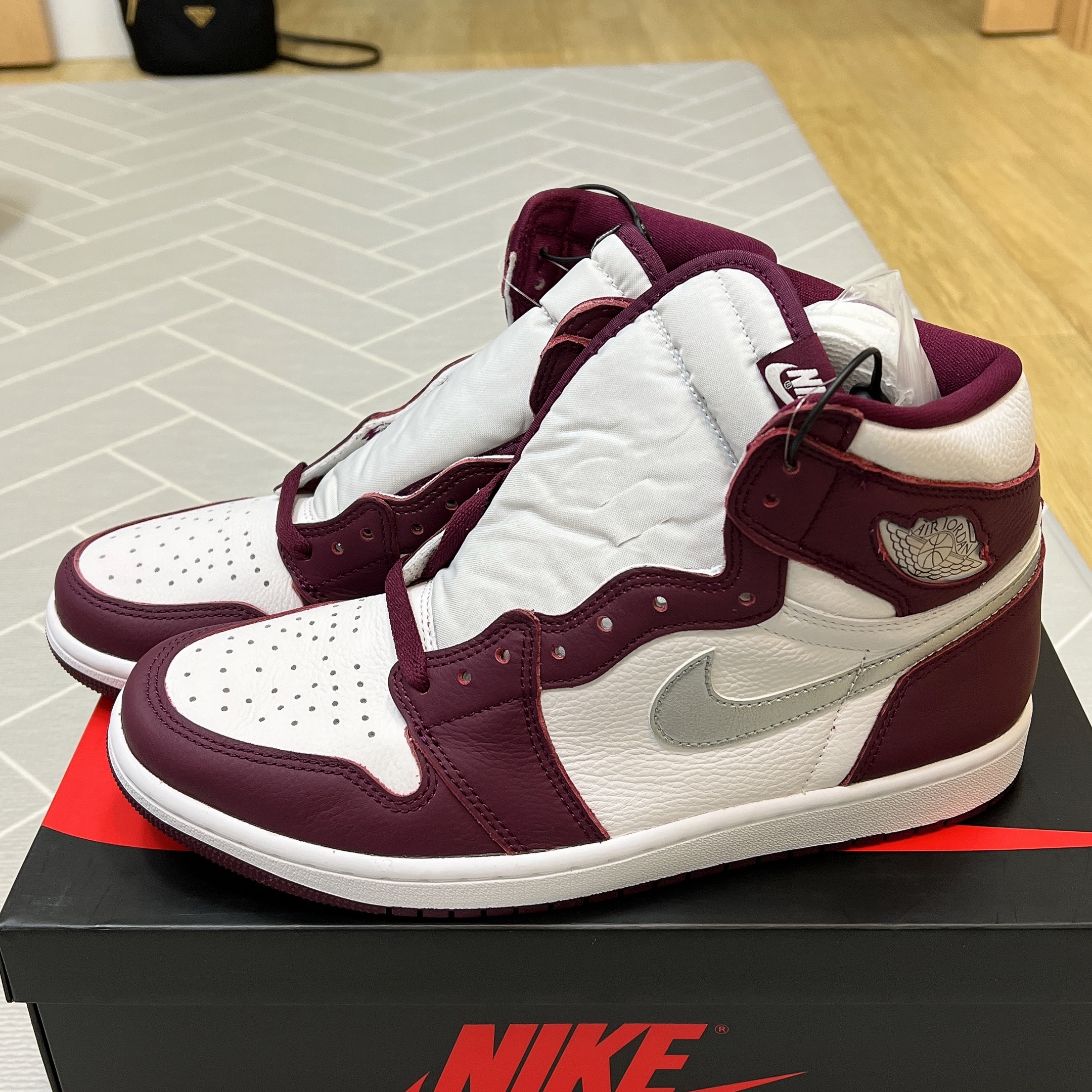 허재영 (@popdi) 님의 게시물 | KREAM