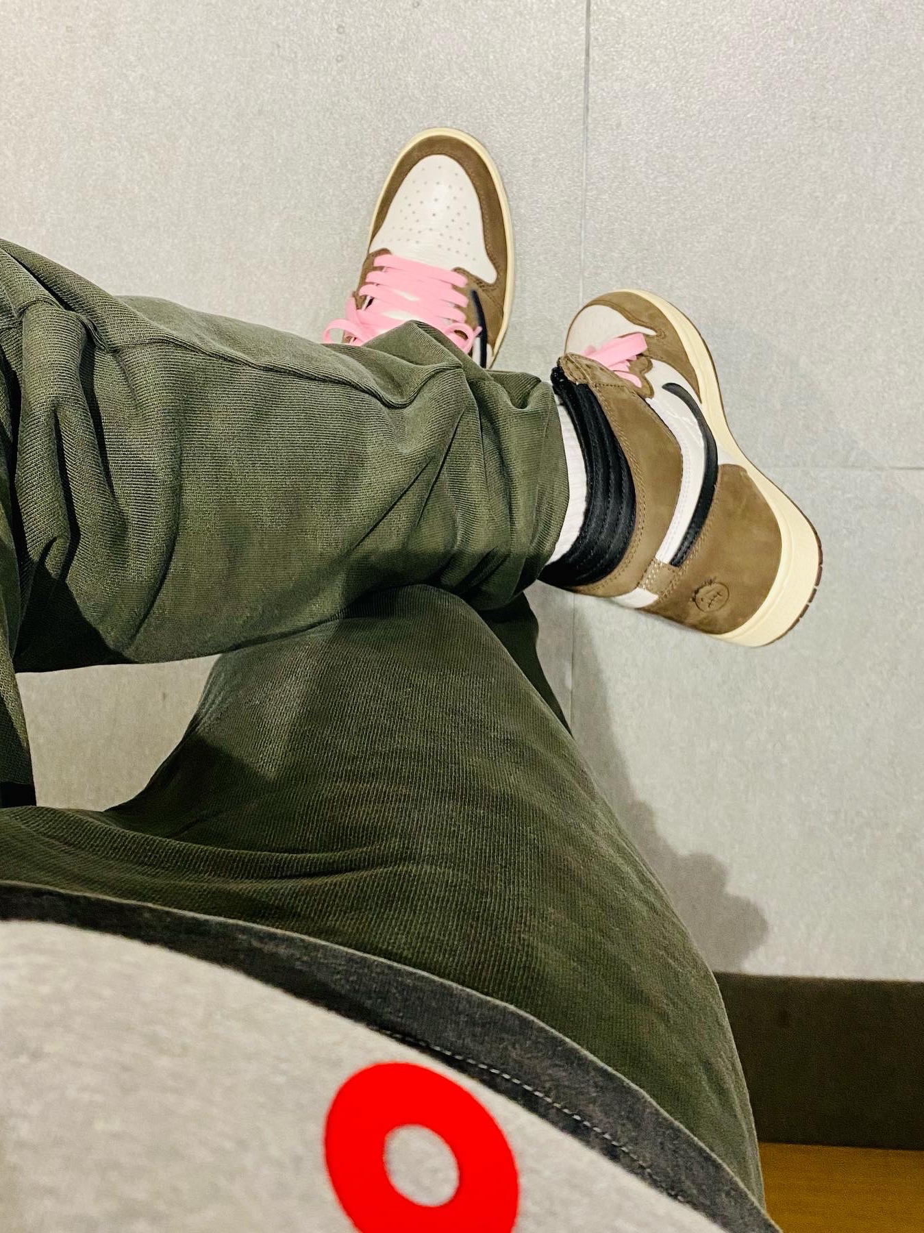 ethan.choi (@ethan.choi) 님의 게시물 | KREAM