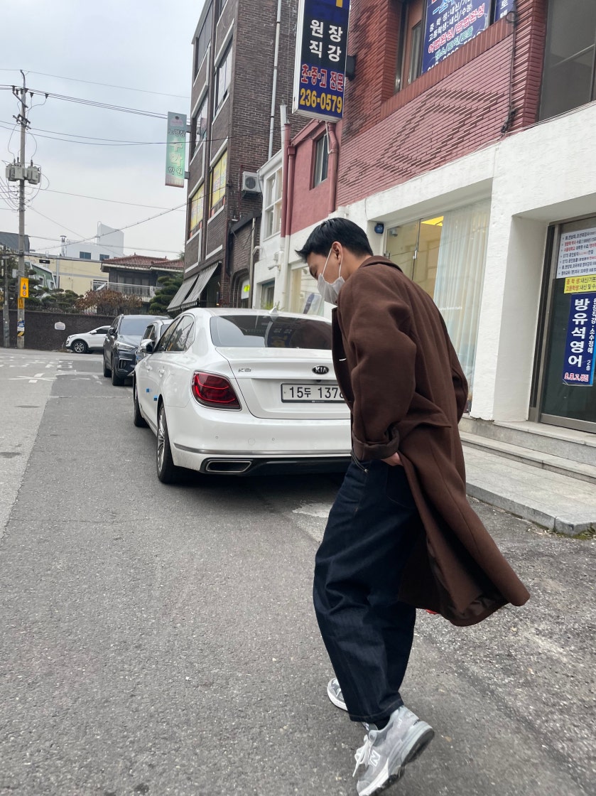 벙국 (@sl42ew) 님의 게시물 | KREAM