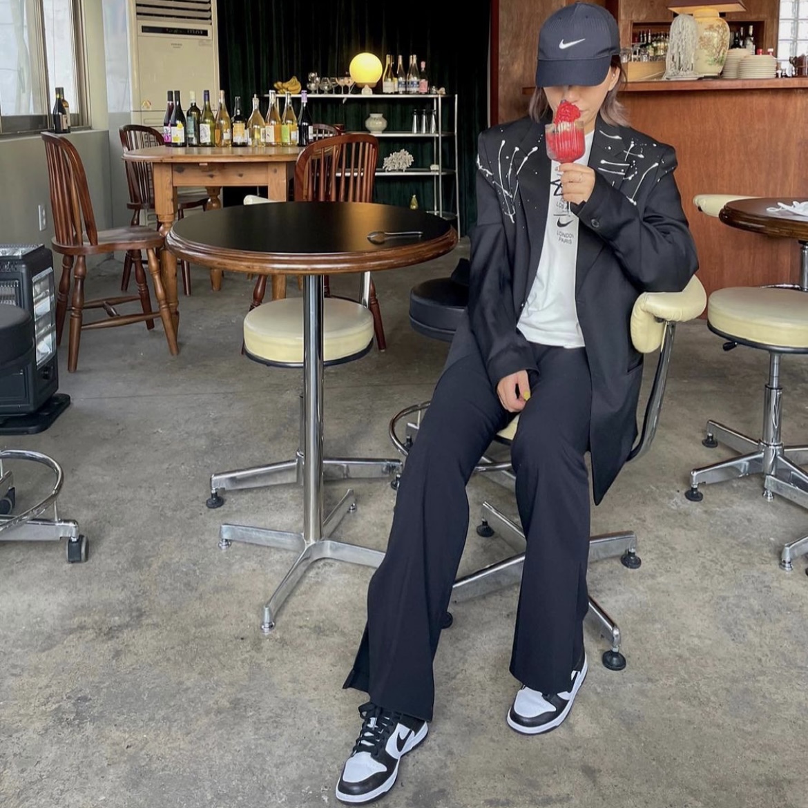 jlwon480 (@sss_ong) 님의 게시물 | KREAM