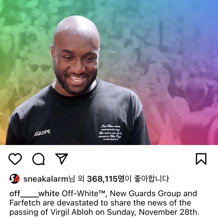 oneway_hee (@oneway_hee) 님의 게시물 | KREAM