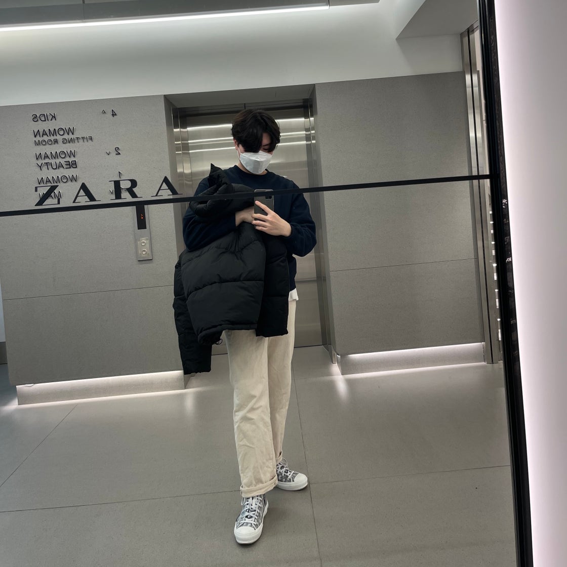 김길현 (@gilhyeoning) 님의 게시물 | KREAM